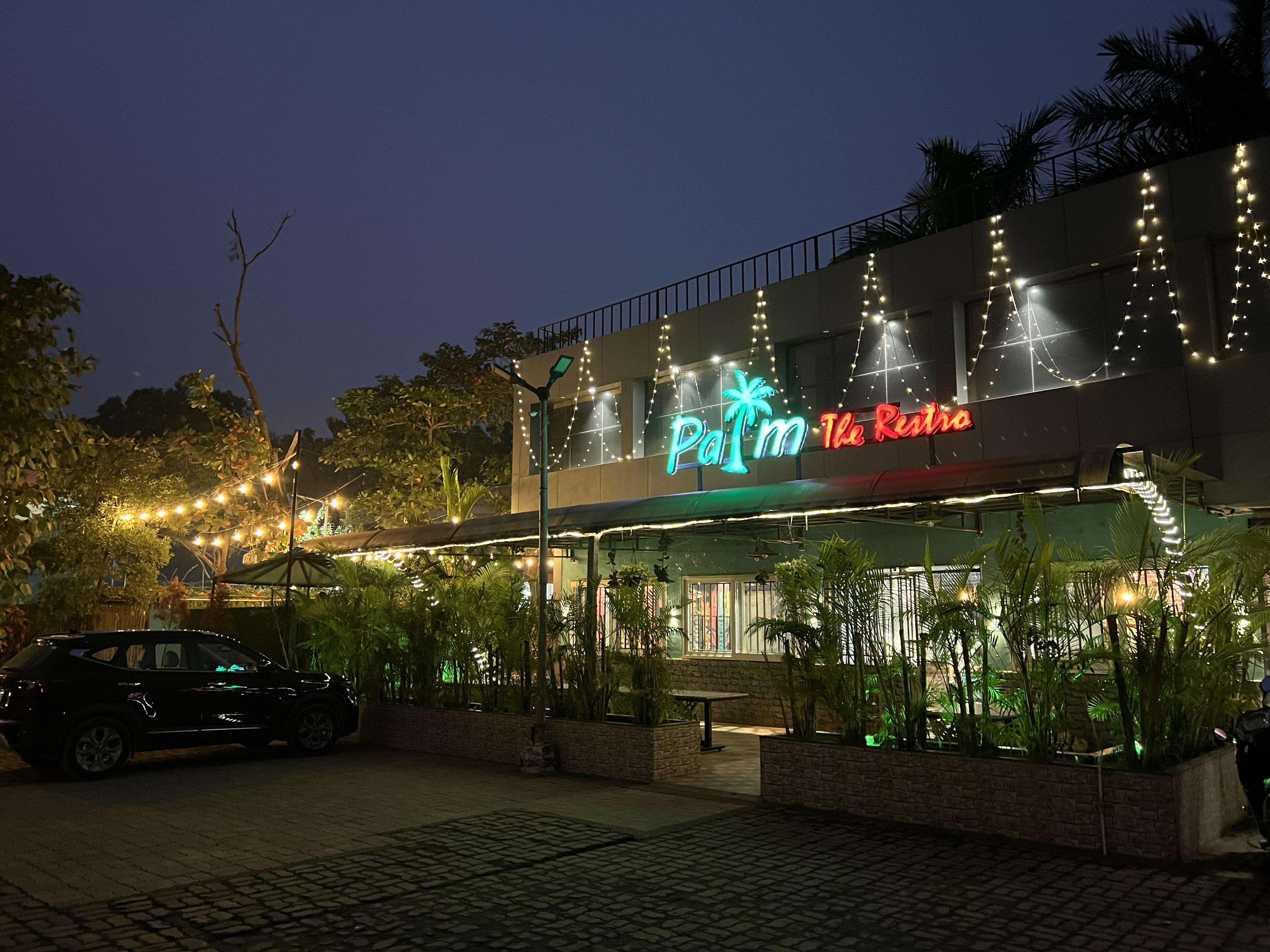 HOTEL PALM CLUB INN Raipur, Chhattisgarh - Reviews, Photos & Offer