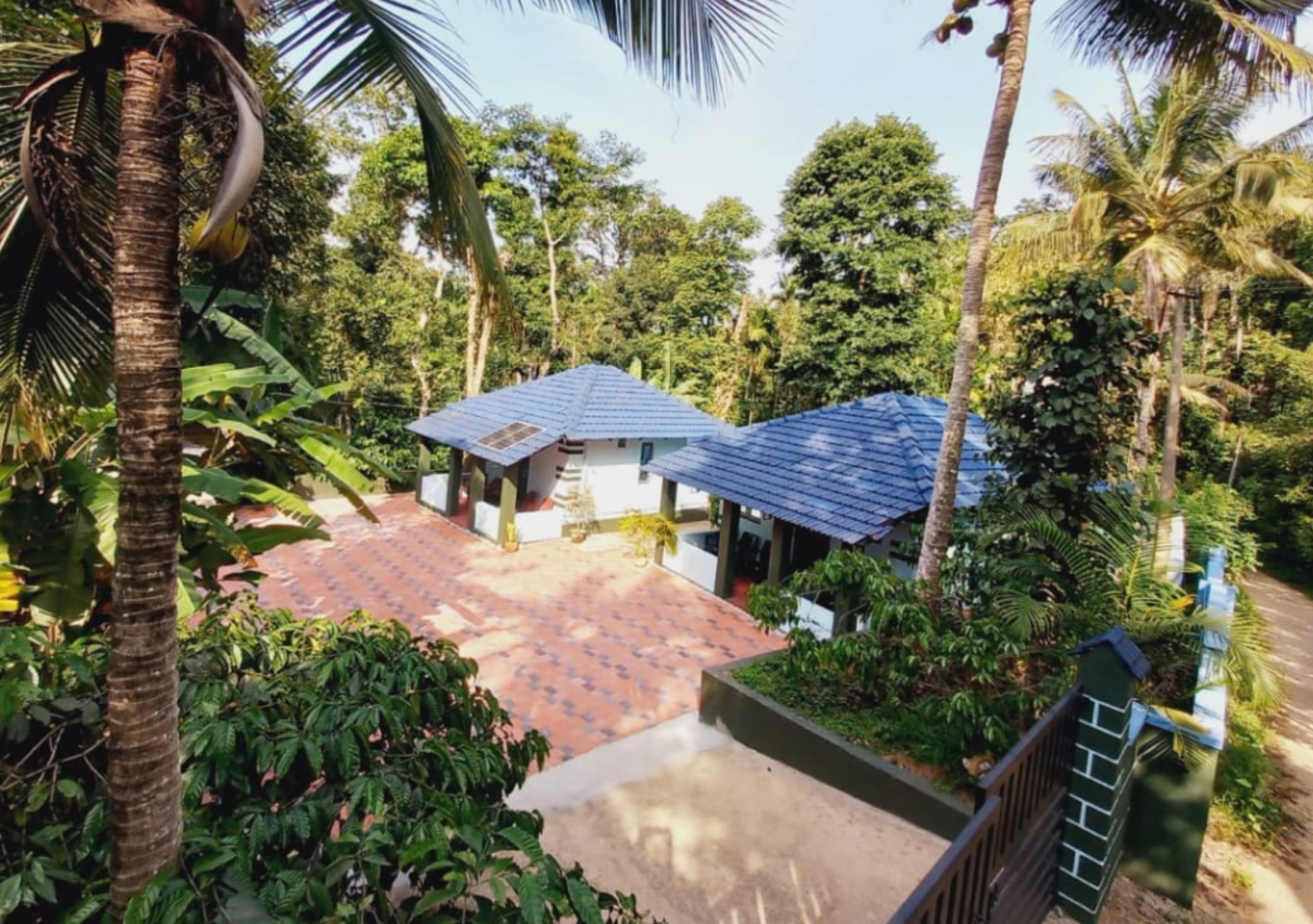 Nature greens cottage Coorg - Reviews, Photos & Offer