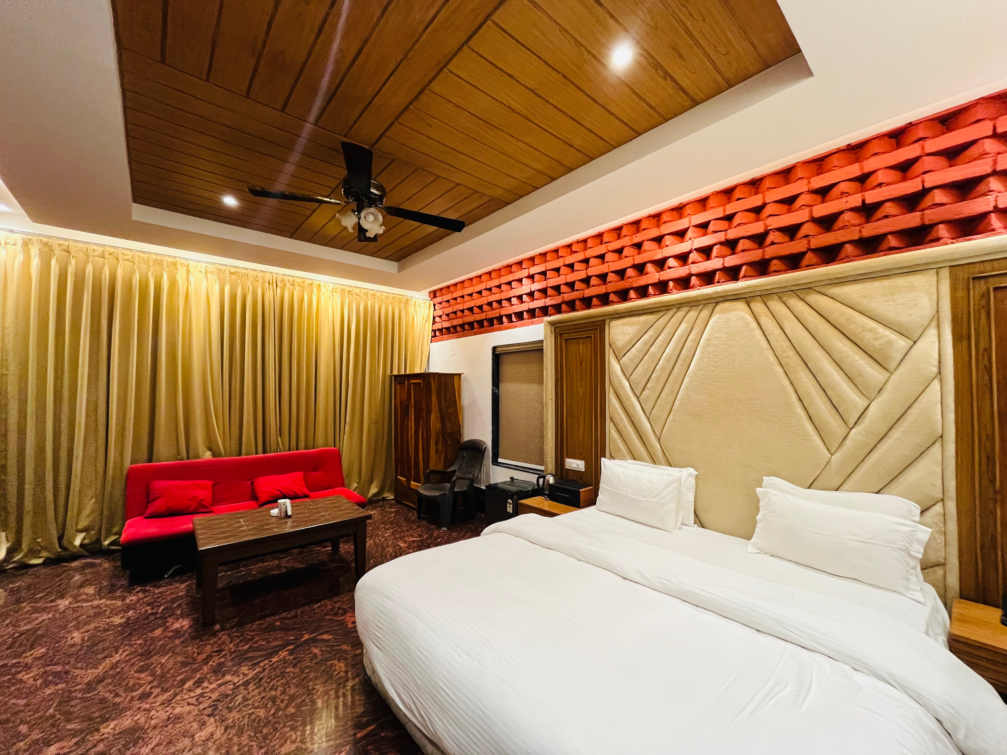 Address of JJK Luxury Stay | Rooms & Pool - Homestay in Dehradun