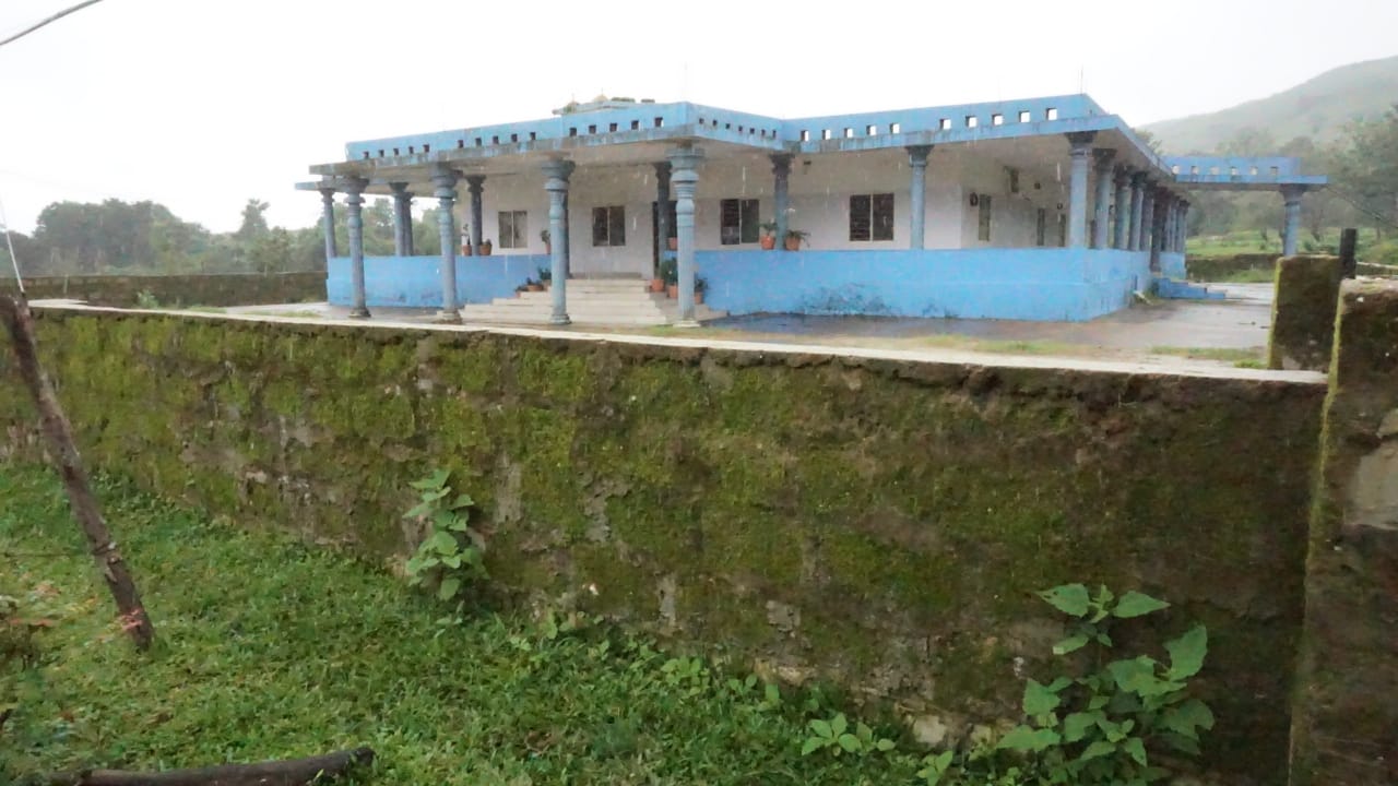 Kyathanamakki Homestay Mudigere - Reviews, Photos & Offer