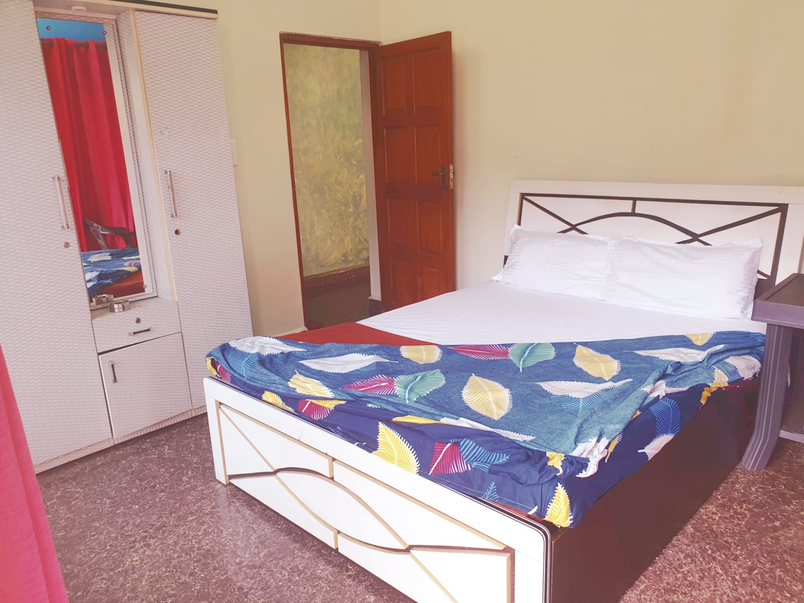 Address of Saifamilyholidaygoa - Villa in Goa