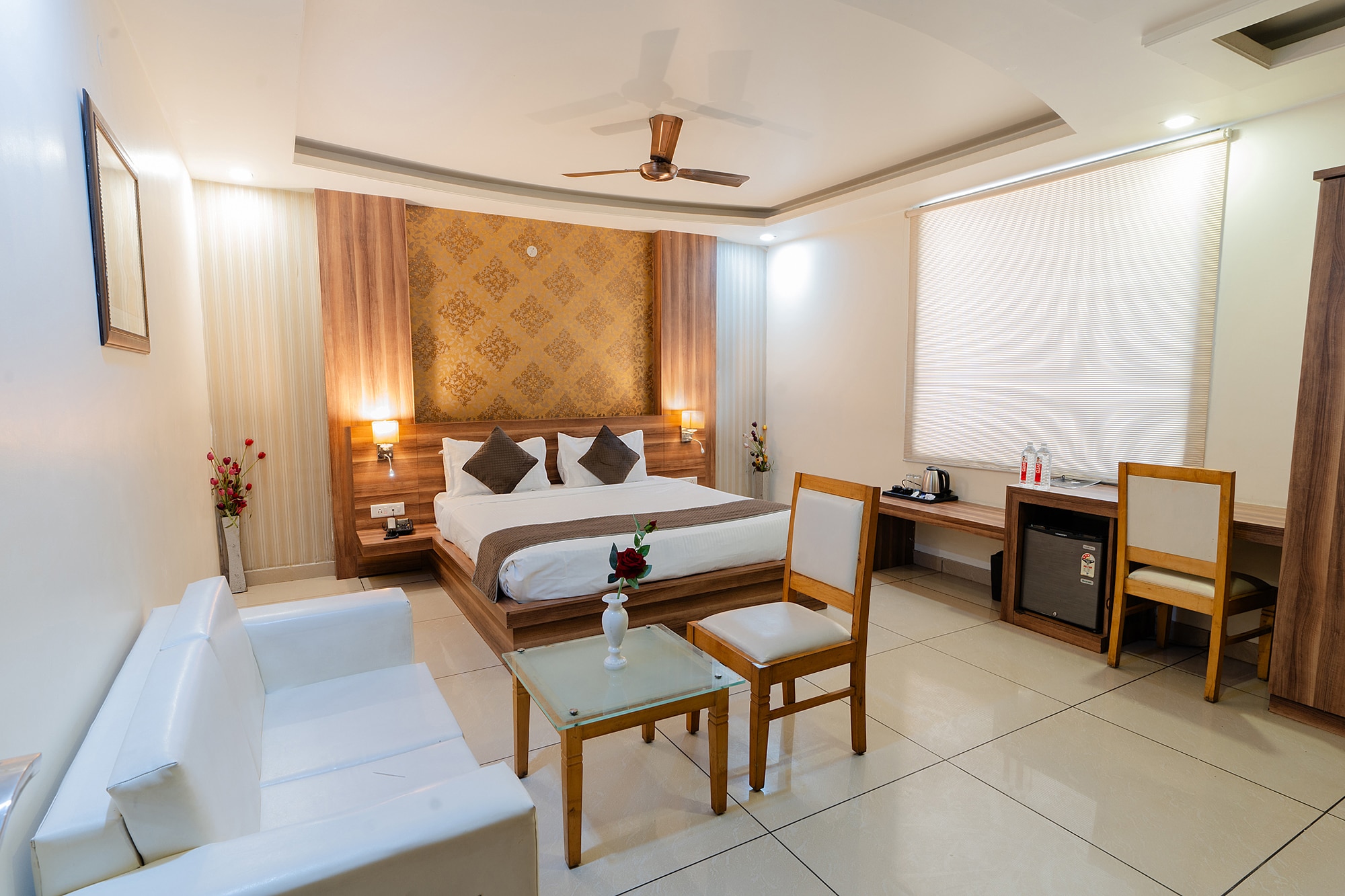 FabHotel Signature Inn 𝗕𝗢𝗢𝗞 Jaipur Hotel