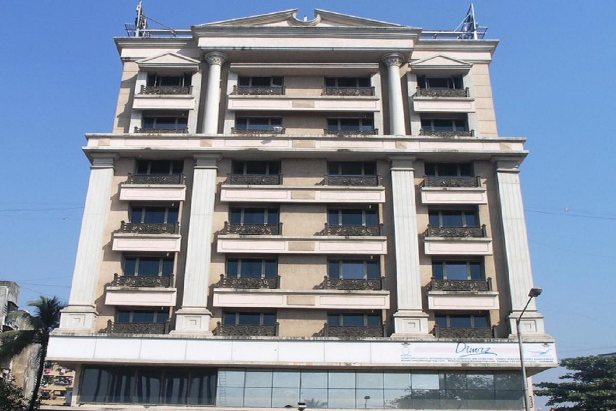 Hotel Solitaire Mumbai - Reviews, Photos & Offer