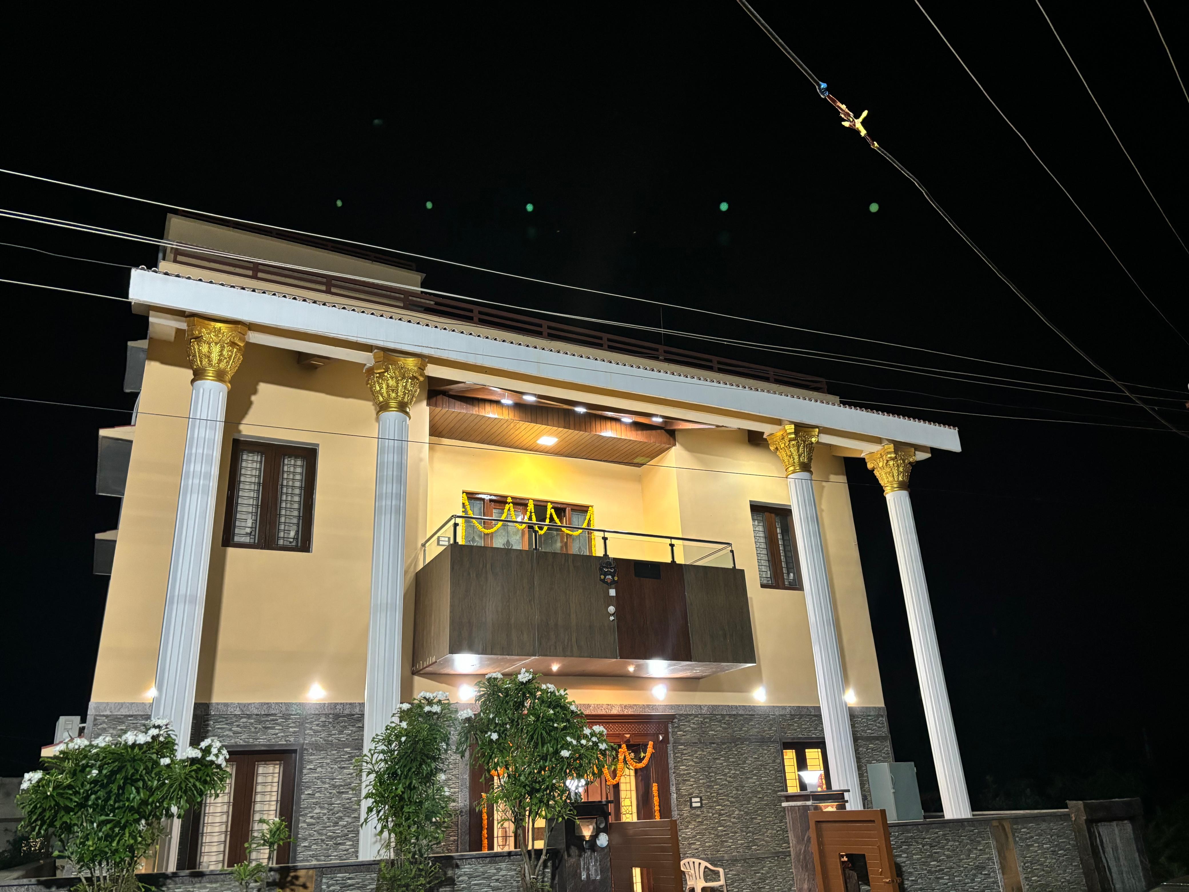 Adhvaitham 𝗕𝗢𝗢𝗞 Chevella Farm House