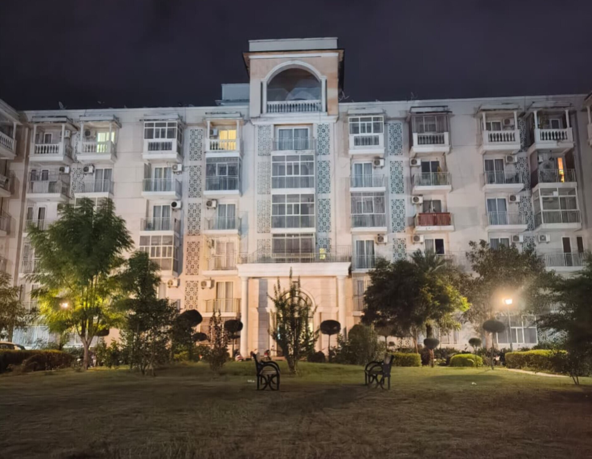 Vrindavan devotees Homestay Vrindavan - Reviews, Photos & Offer
