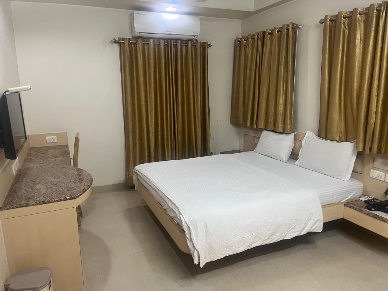 Photos of Heritage Inn - Hotel in Hyderabad