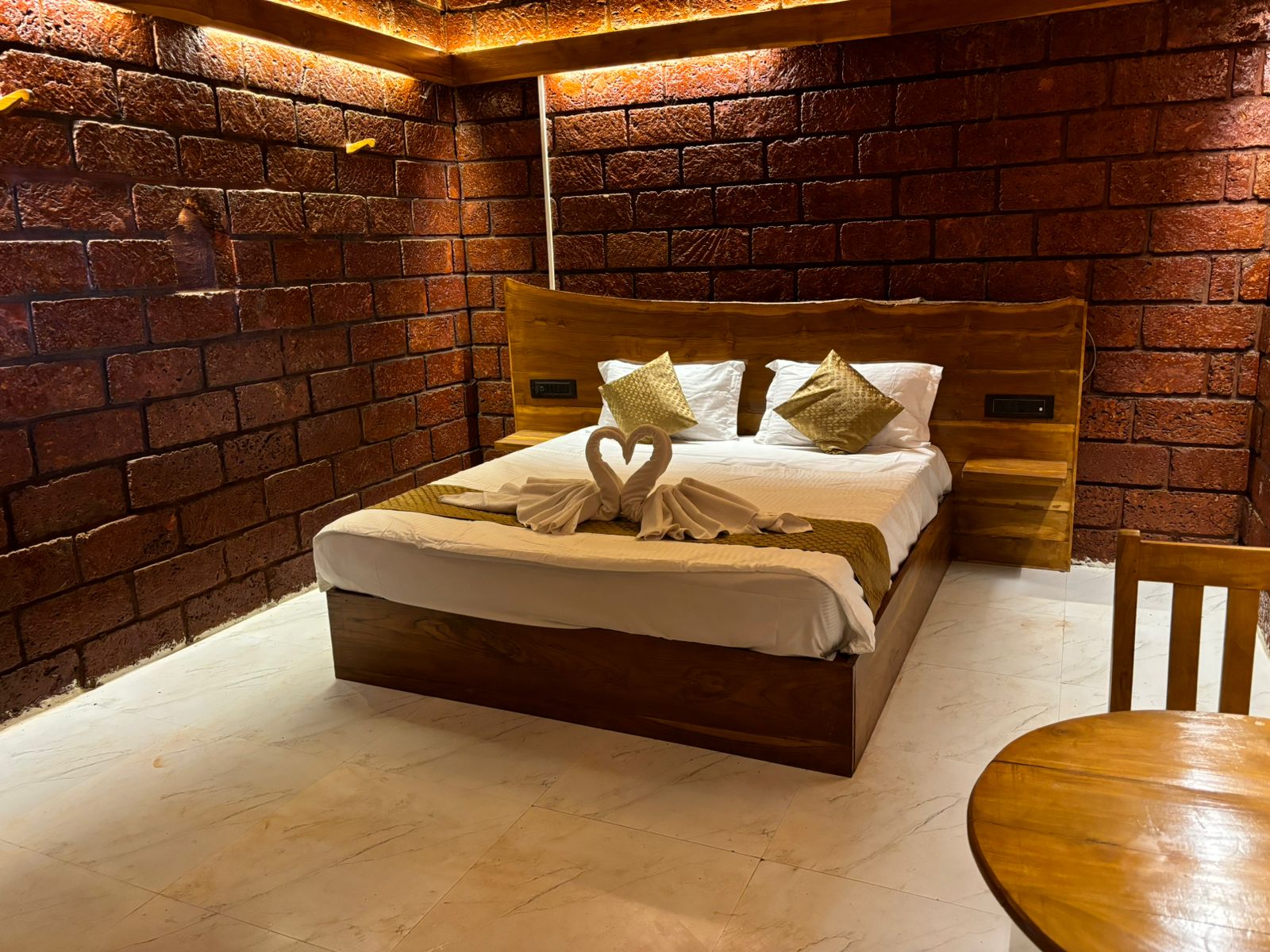 RANJANGHAR Resort Guhagar - Reviews, Photos & Offer