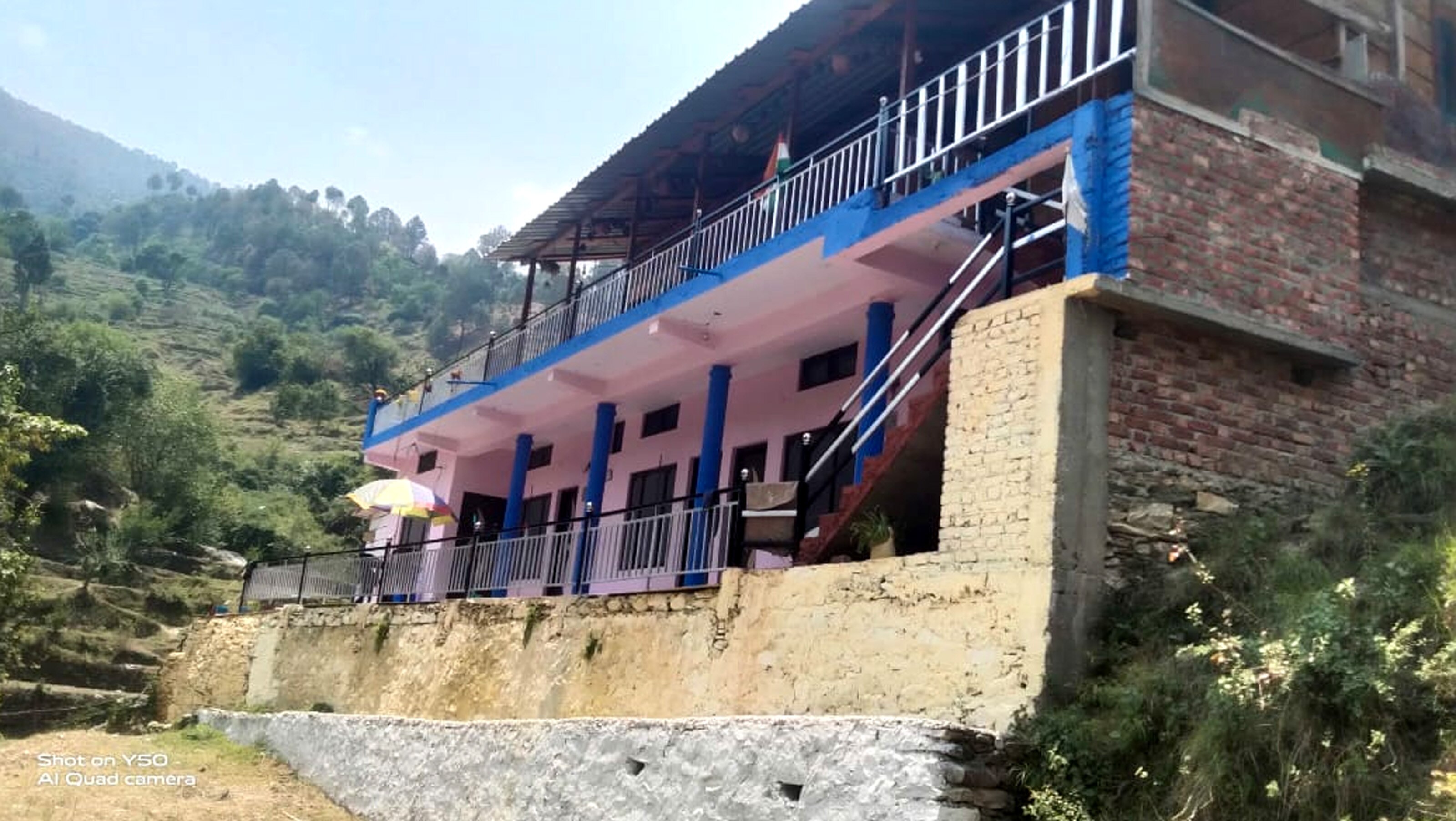 OM SOM HOME STAY Homestay Barkot - Reviews, Photos & Offer