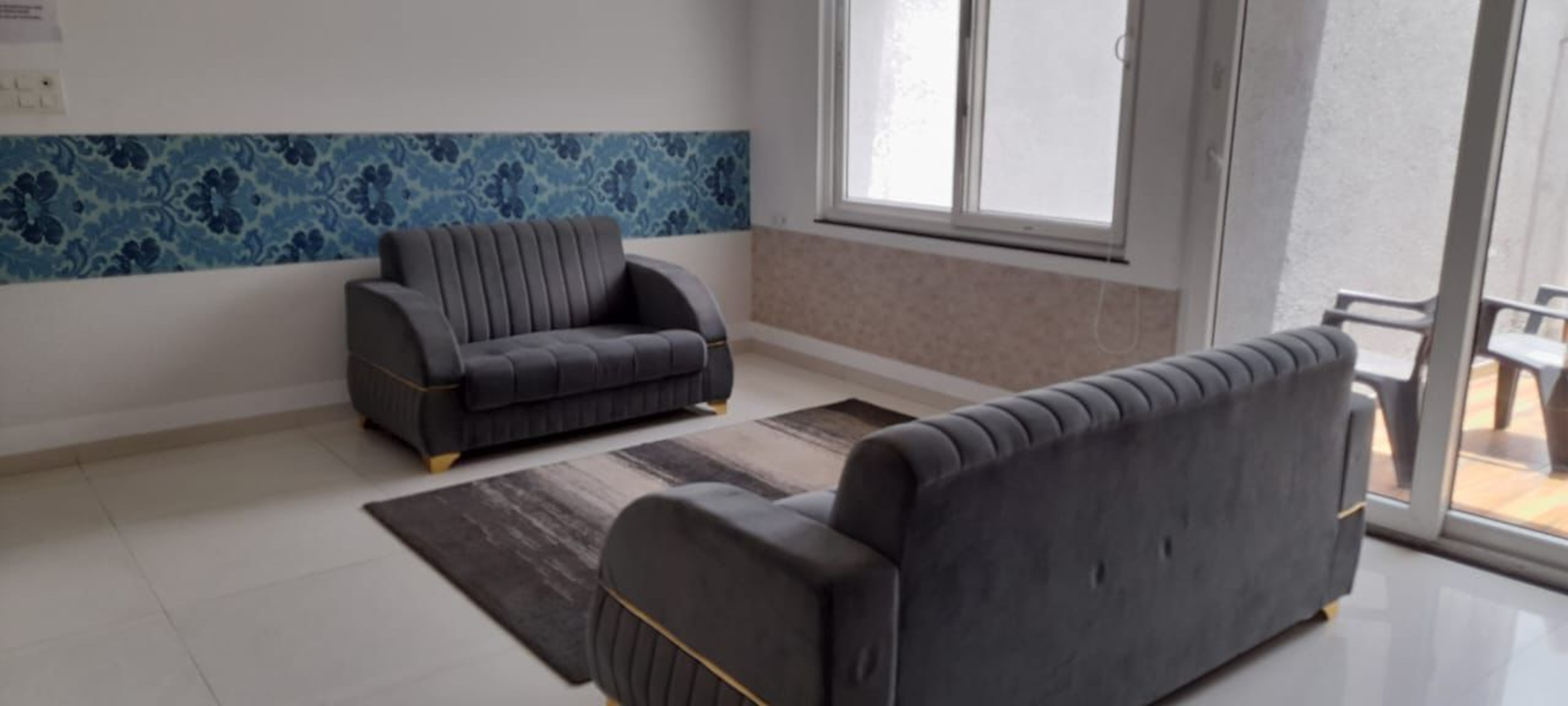 Kharadi Magarpatta stays 𝗕𝗢𝗢𝗞 Pune Apartment