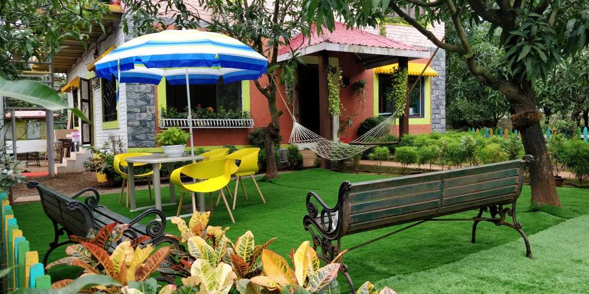 Lakeside Farm - Kolad Resort Kolad - Reviews, Photos & Offer