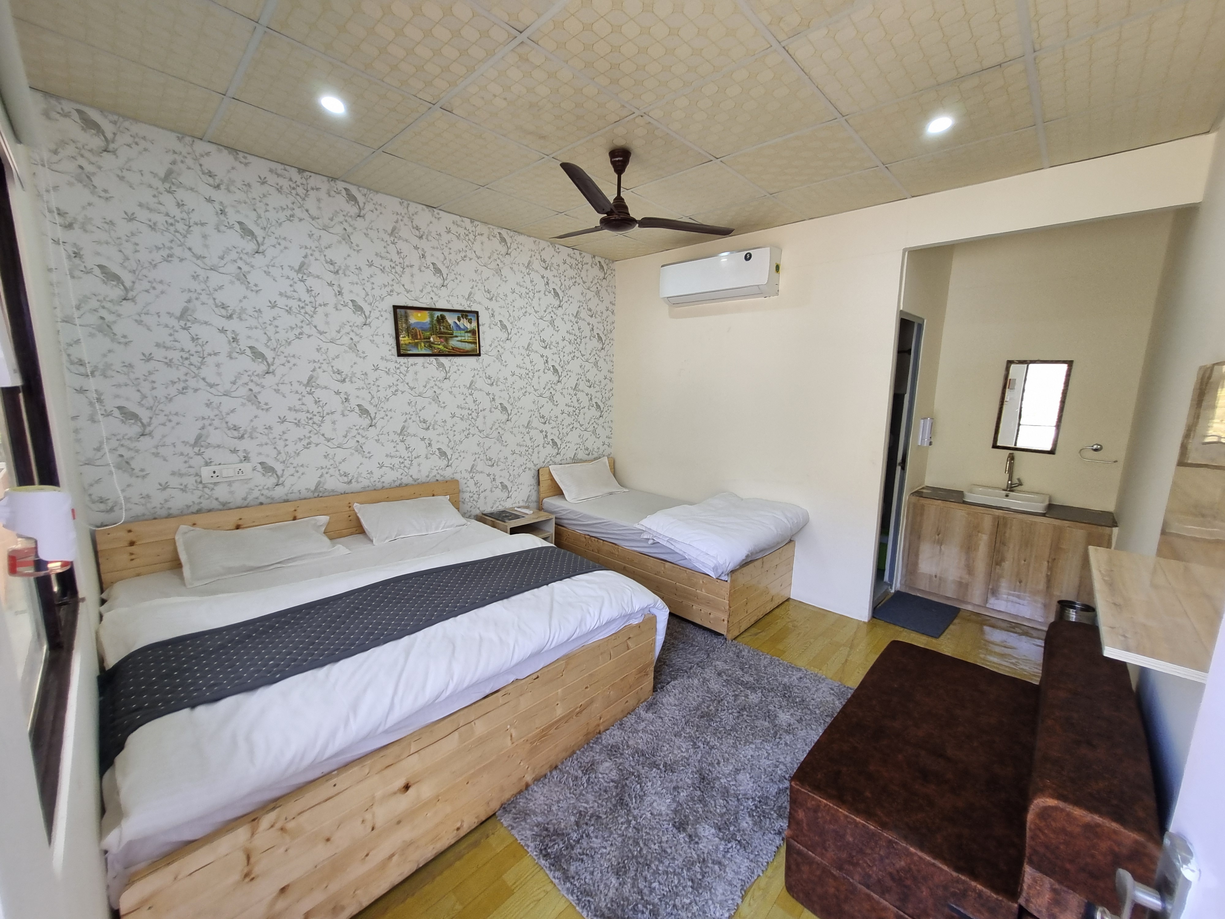 The Seven Hills Resort Rishikesh - Reviews, Photos & Offer