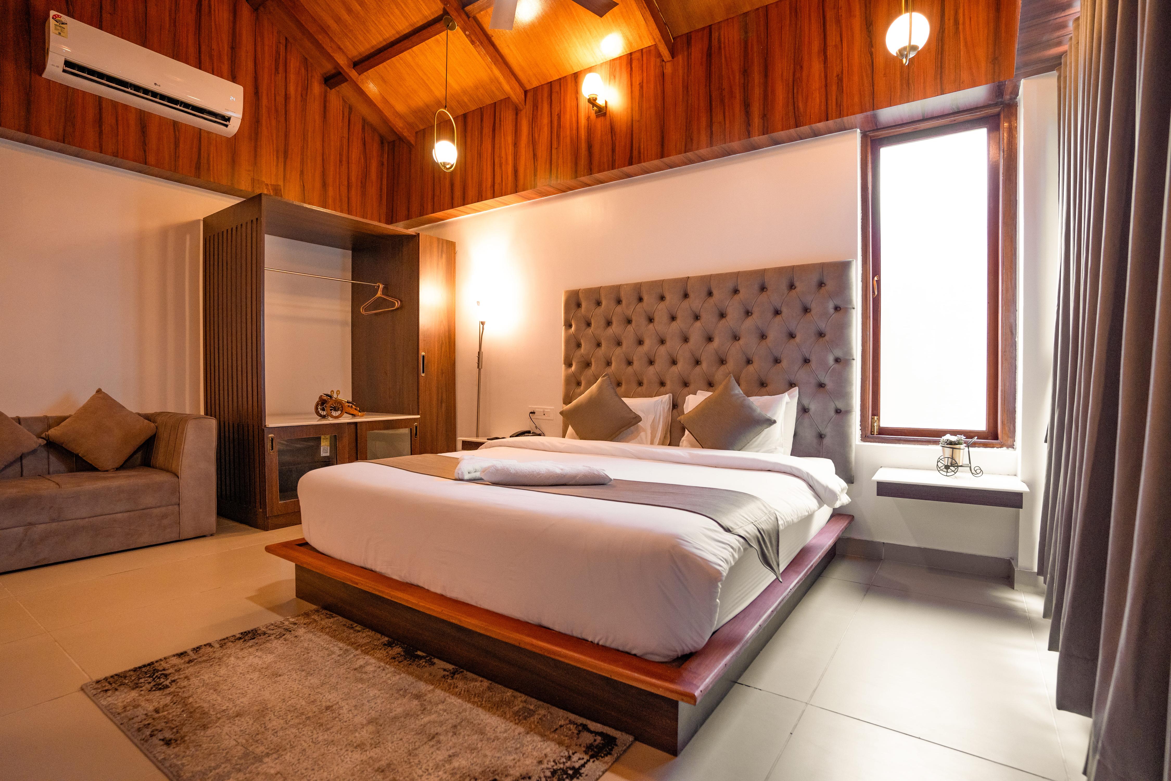 Ocean Tree Beach Resort & Spa Havelock - Reviews, Photos & Offer