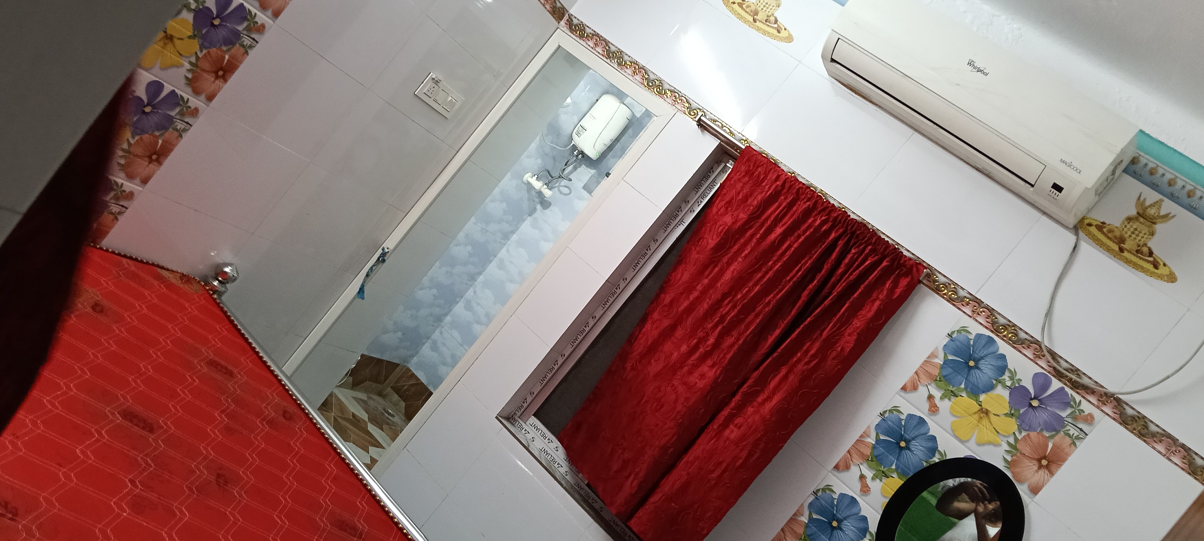 Sree Gauranga Gaudiya Math 𝗕𝗢𝗢𝗞 Mayapur Villa