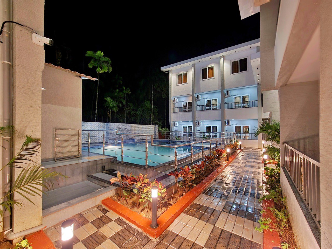 Grand Shivneri Resort Diveagar - Reviews, Photos & Offer