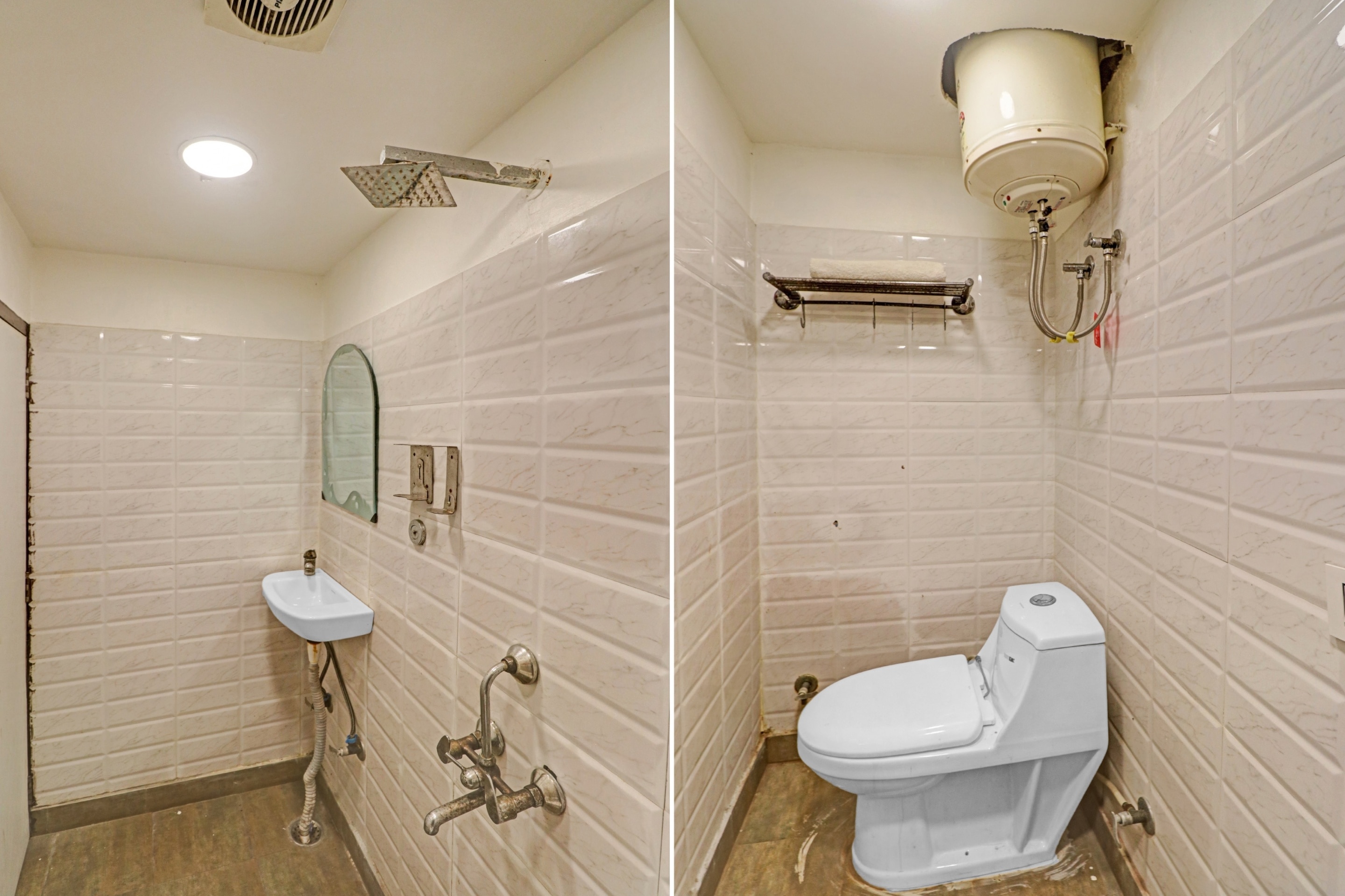 SEVEN HEAVEN Hotel Delhi - Reviews, Photos & Offer