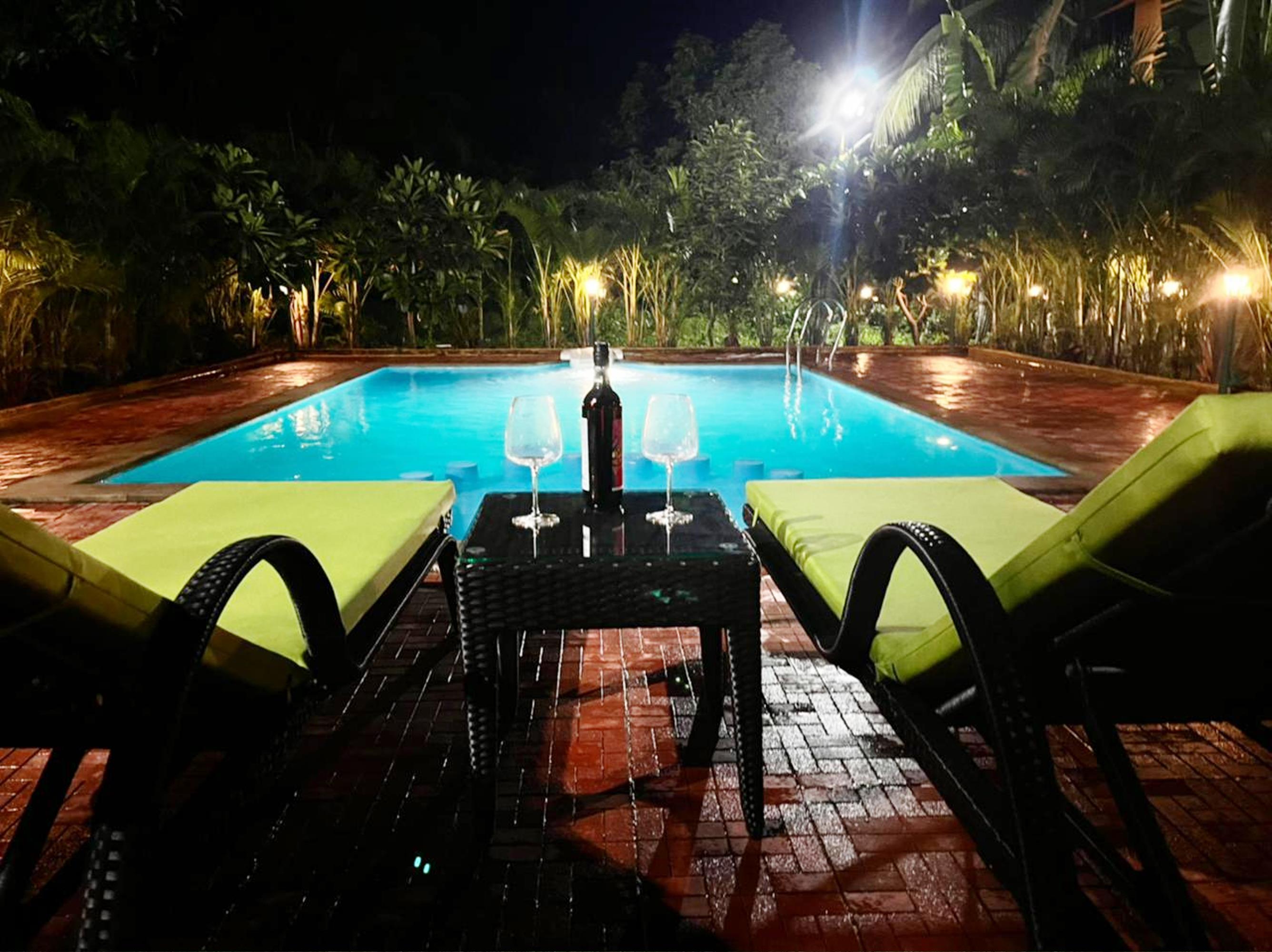 LSQ Piyush Vatika Villa Karjat - Reviews, Photos & Offer