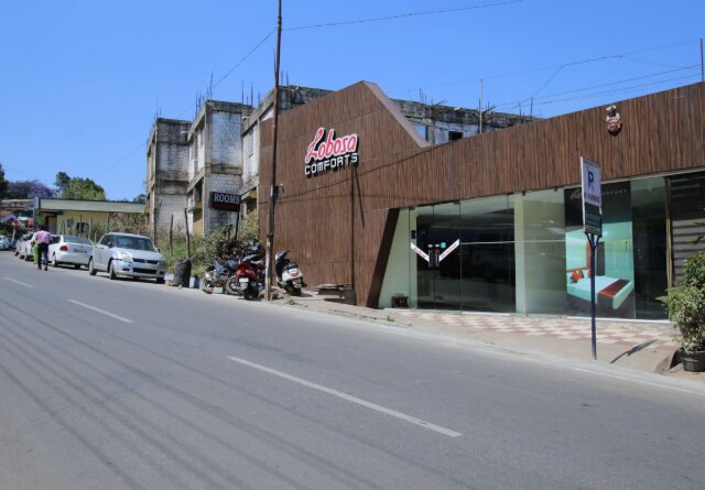 Lobosa Comforts Coonoor Near Sims Park Villa Coonoor - Reviews, Photos ...