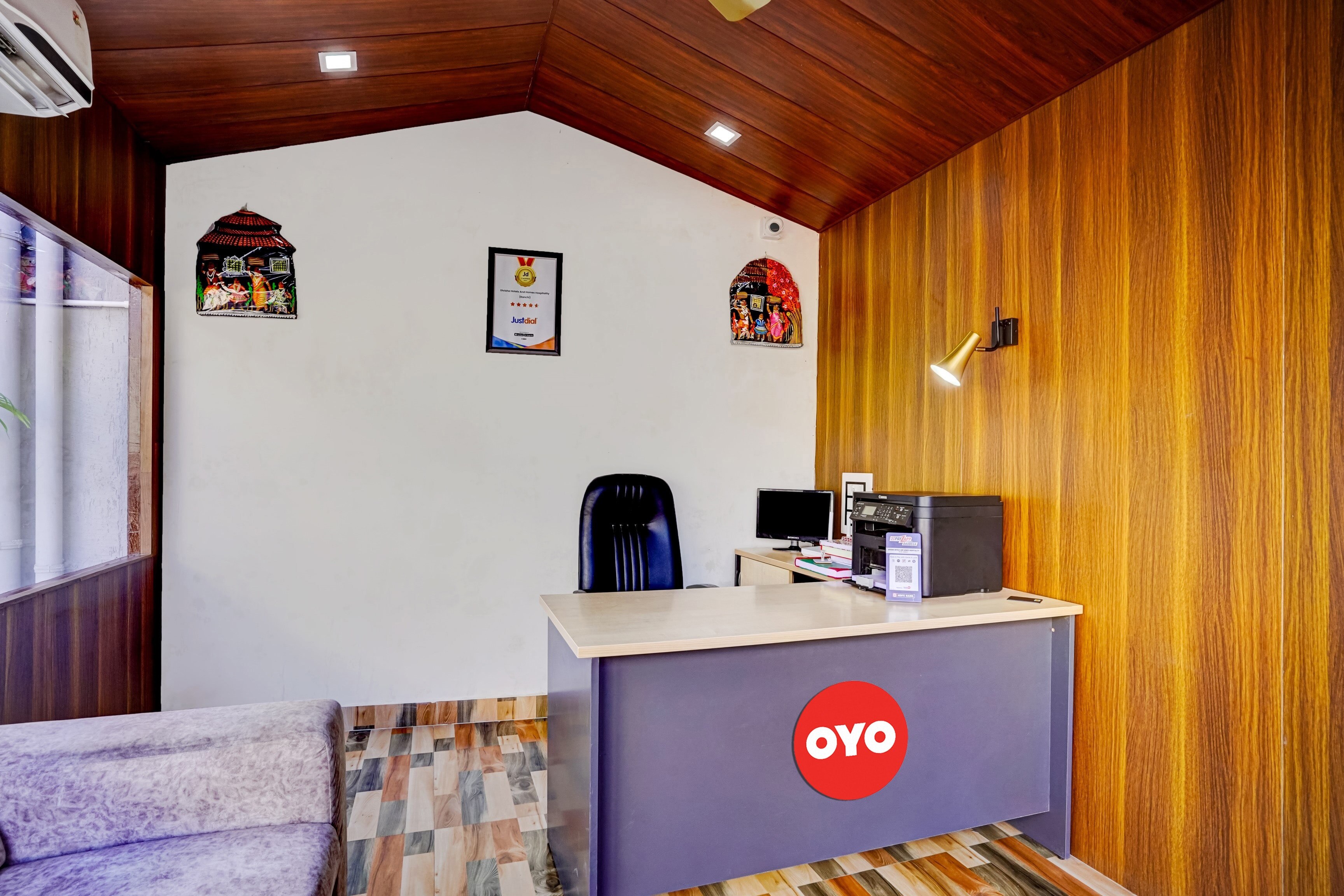 Super Collection O Oxygen Hotel Ranchi - Reviews, Photos & Offer