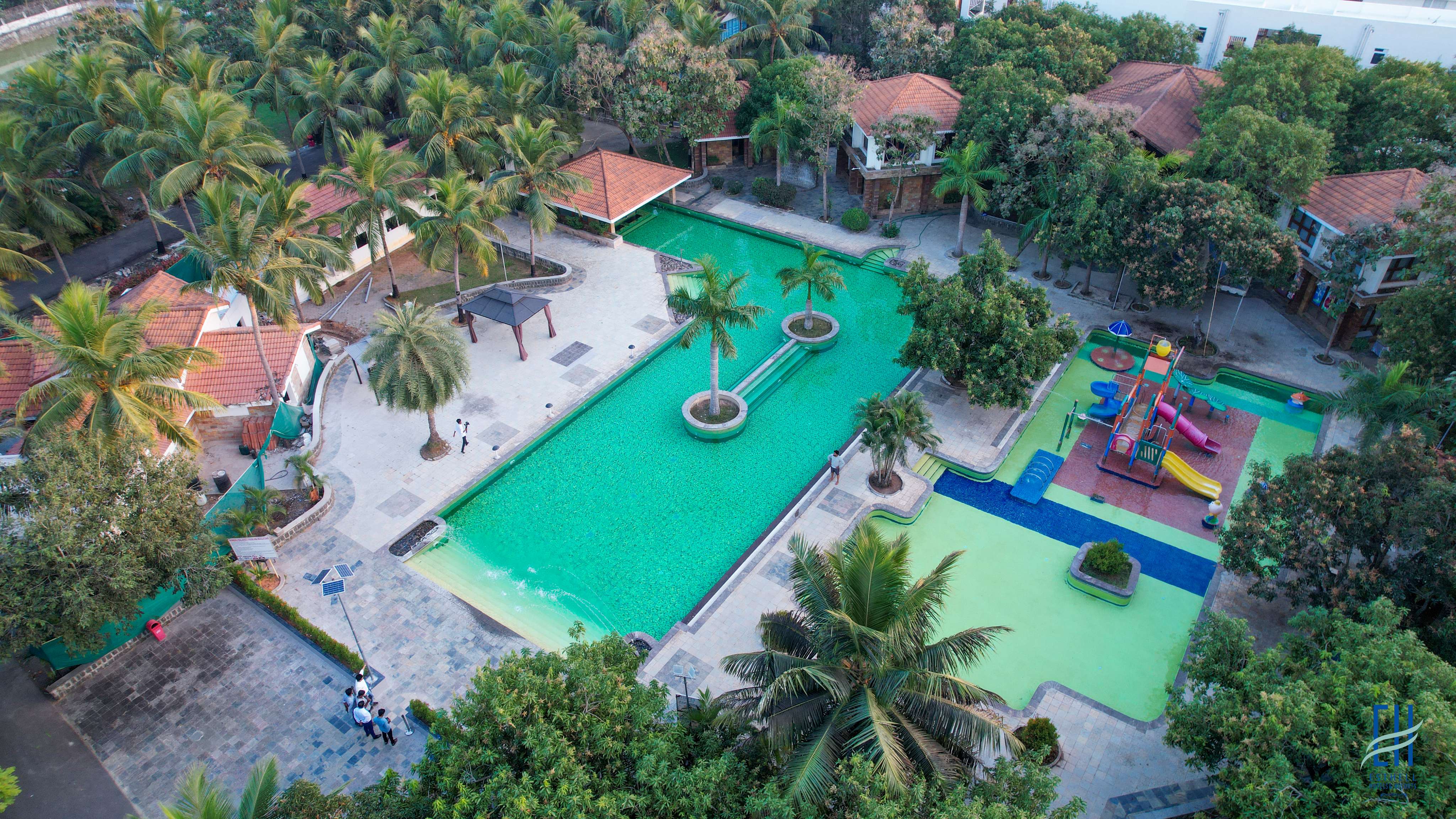 Esthell Village Resort Mahabalipuram - Reviews, Photos & Offer