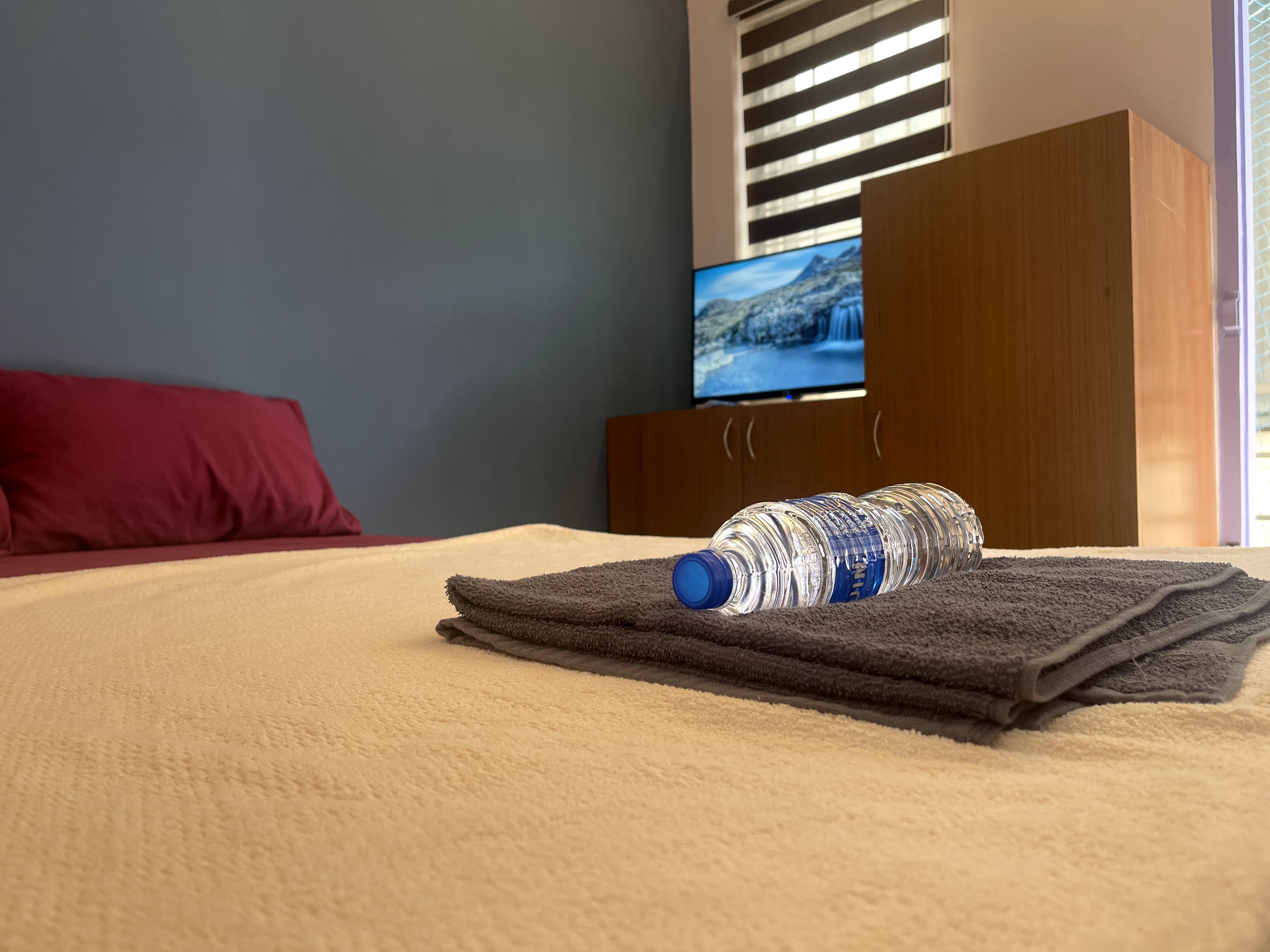 Single Rooms by Nilastay Homestay Thiruvananthapuram - Reviews, Photos ...