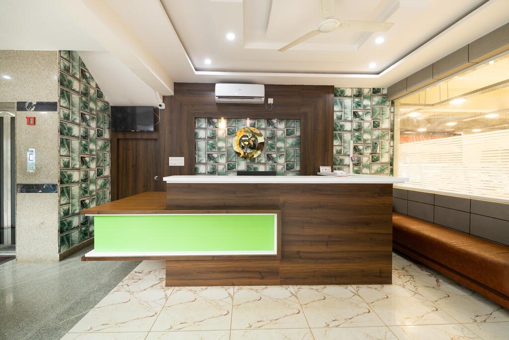 Fortune Suites Apart-hotel Bangalore - Reviews, Photos & Offer