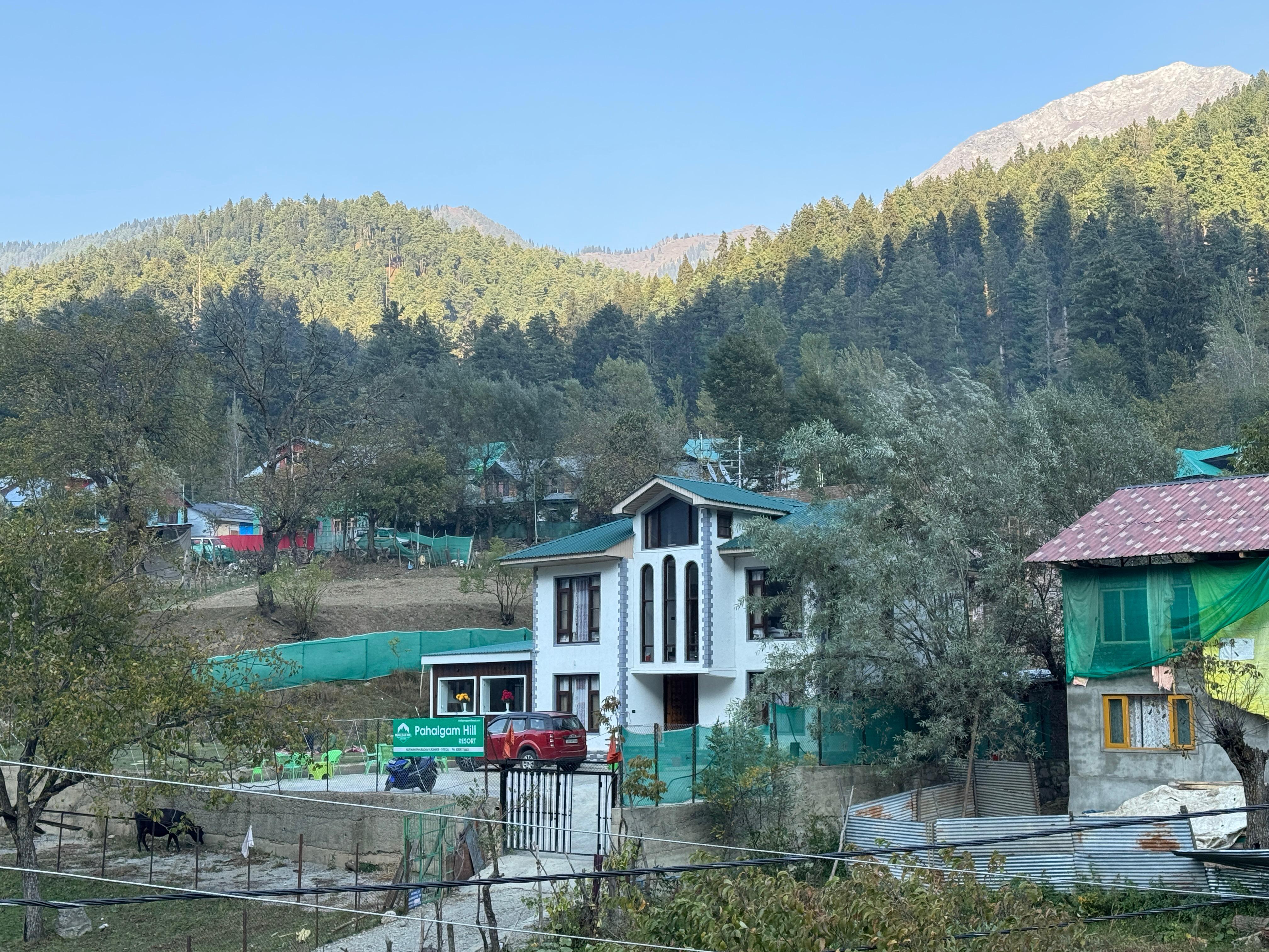 Photos of Pahalgam Hill Resorts - Pahalgam Hotel on Goibibo