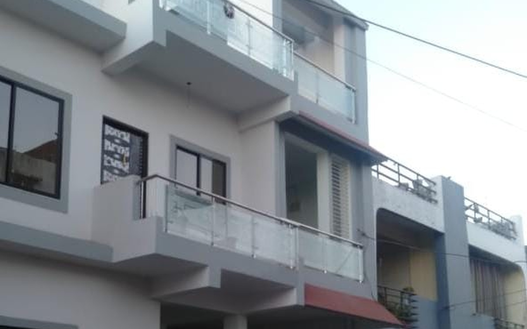 Sagar Villa рќ рќ ўрќ ўрќ ћ Sagar Homestay