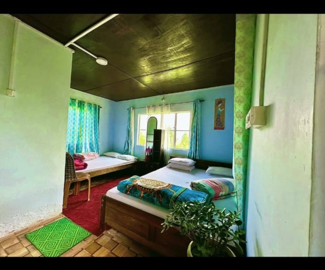 Address of Shivalaya Homes 200 mtrs from Kedarnath Temple on Goibibo