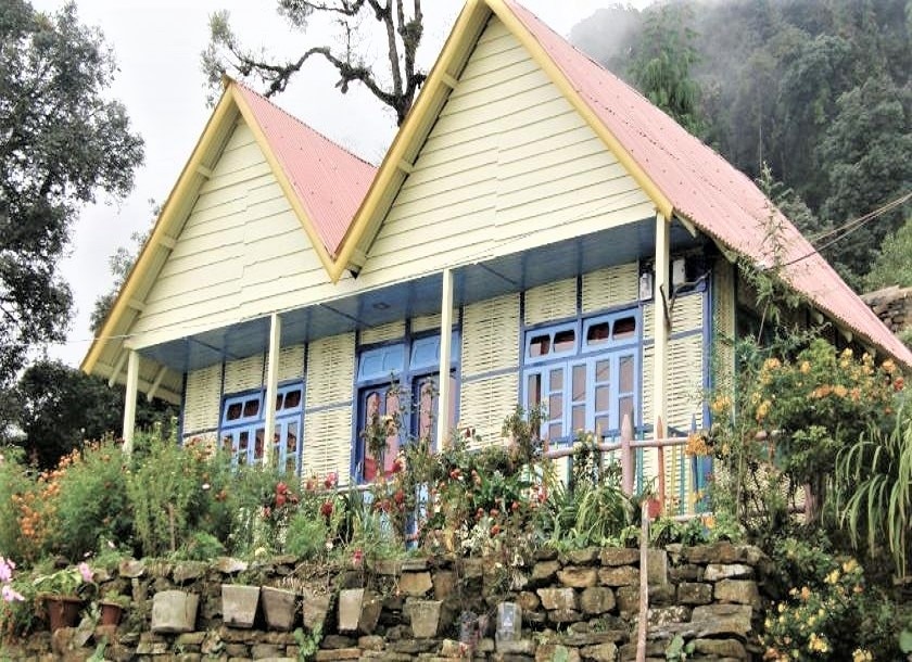 LOVELY HOMESTAY Rishyap - Reviews, Photos & Offer