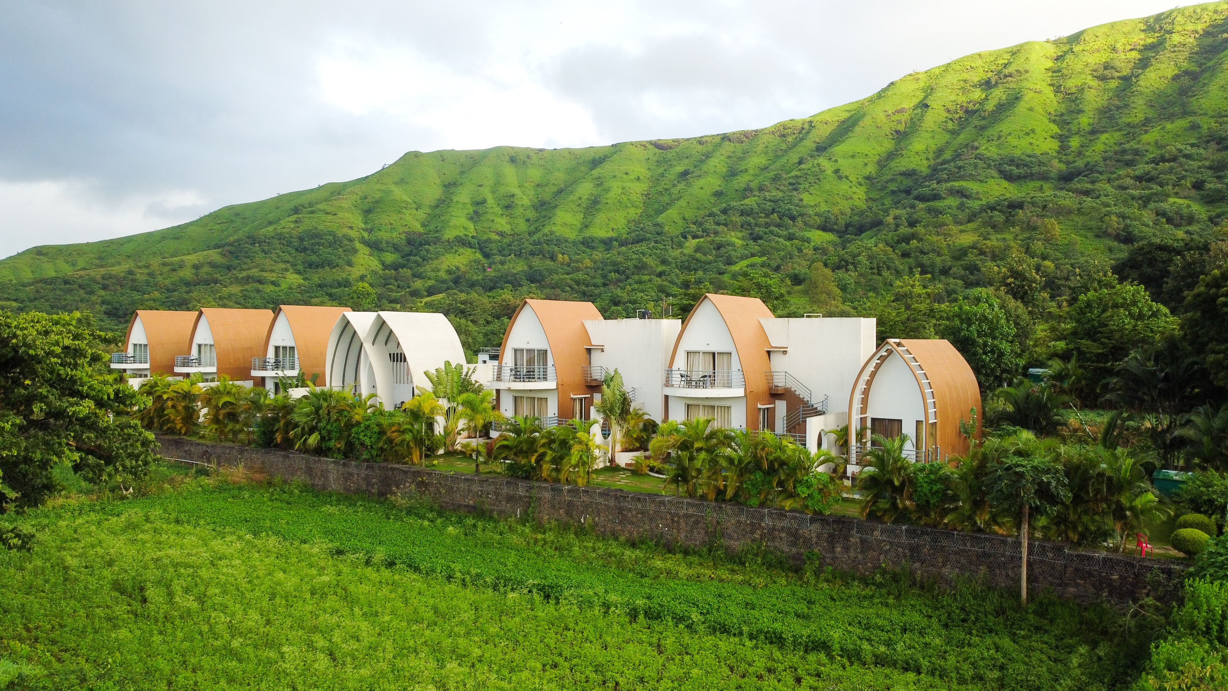 MAGNUS CAVERNS RESORT Wai - Reviews, Photos & Offer