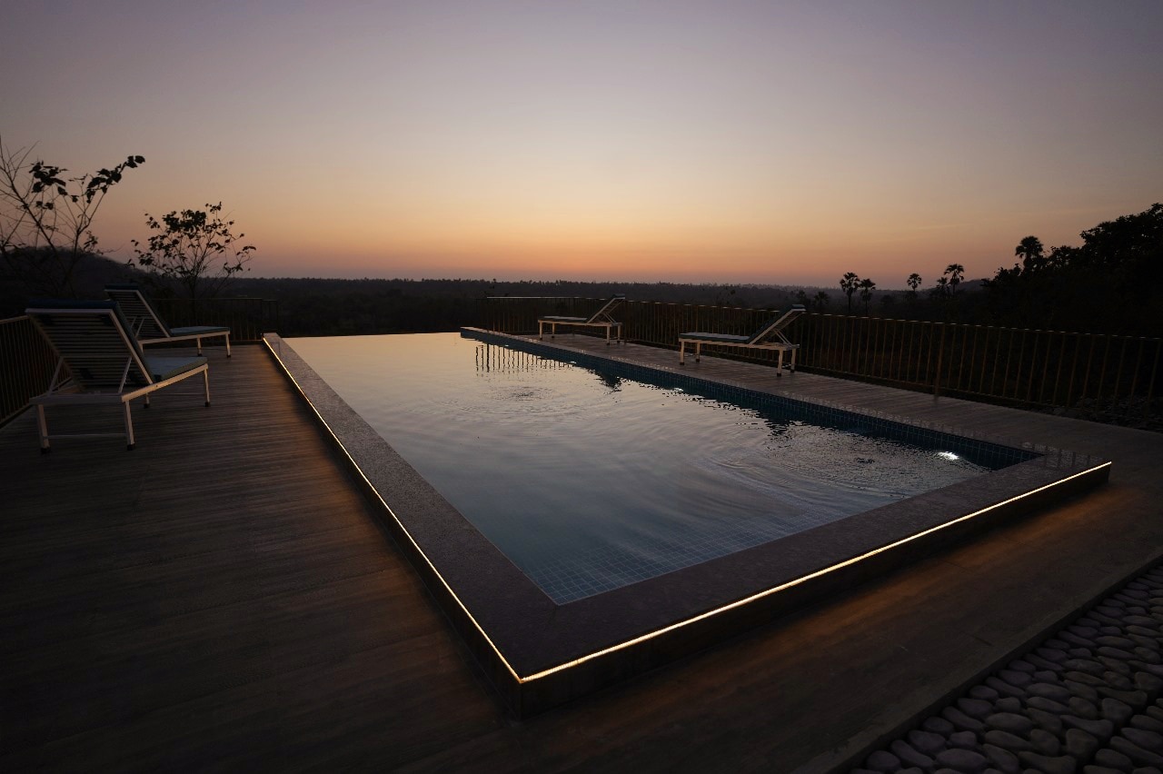 Mount forest resort Alibaug - Reviews, Photos & Offer