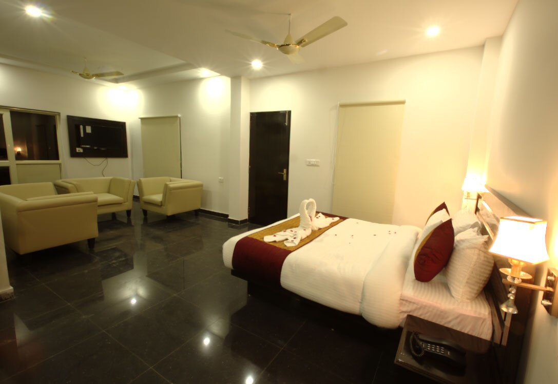 Aloha on the Ganges By Leisure Hotels Rishikesh - INR 2760.0 OFF ...