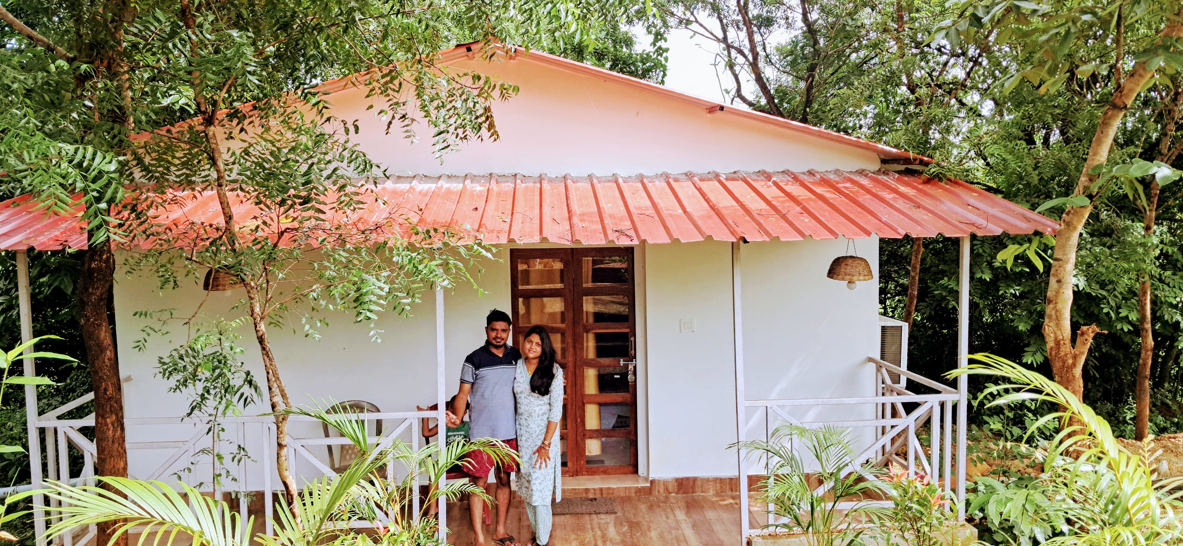 Similipal Eco Retreat riverside cottage Baripada - Reviews, Photos & Offer