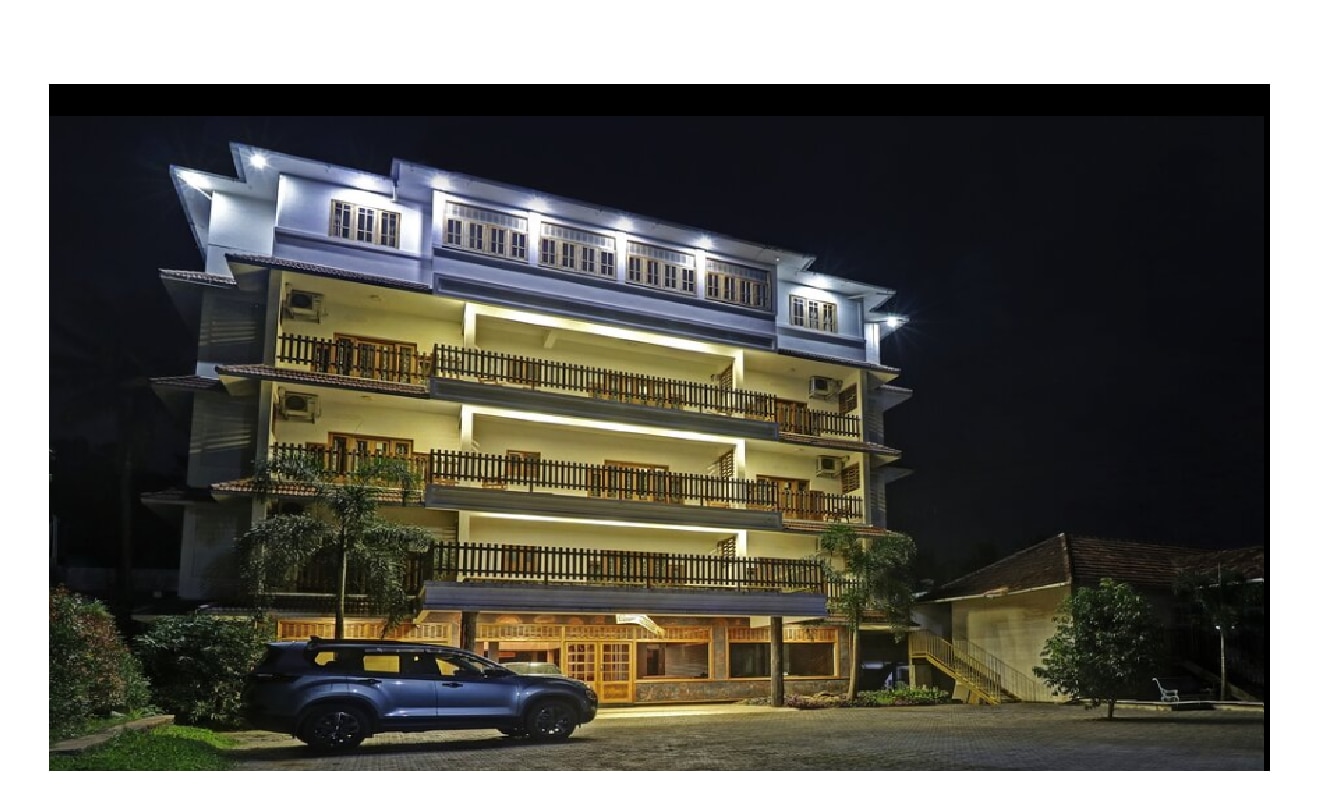 Elephant Route Resort Thekkady - Reviews, Photos & Offer