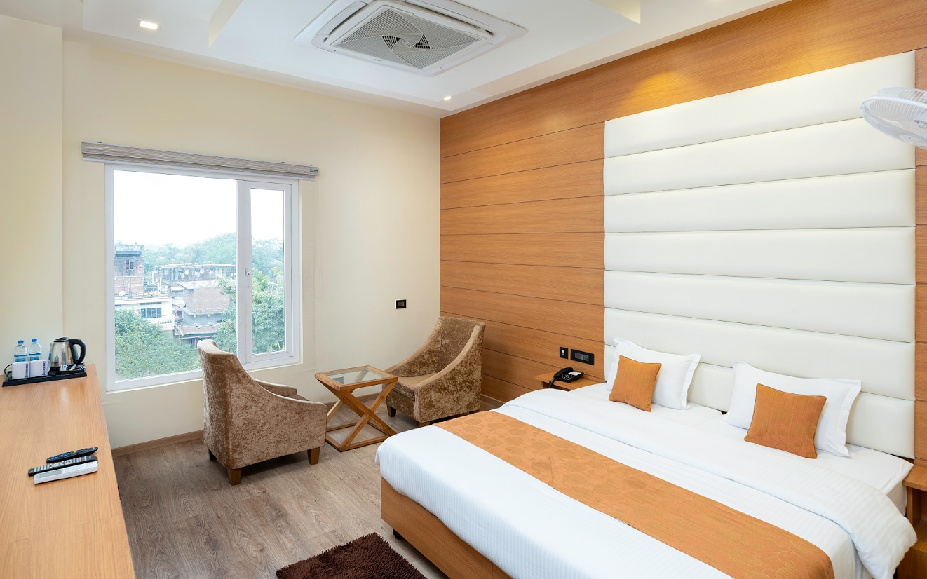 HOTEL BLUE ORCHID Mangaldoi - Reviews, Photos & Offer