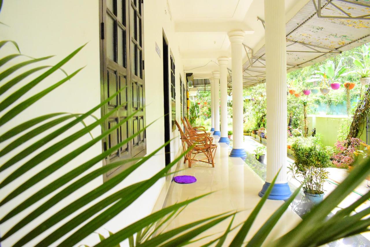 Delight View Retreat Munnar 𝗕𝗢𝗢𝗞 Munnar Apartment