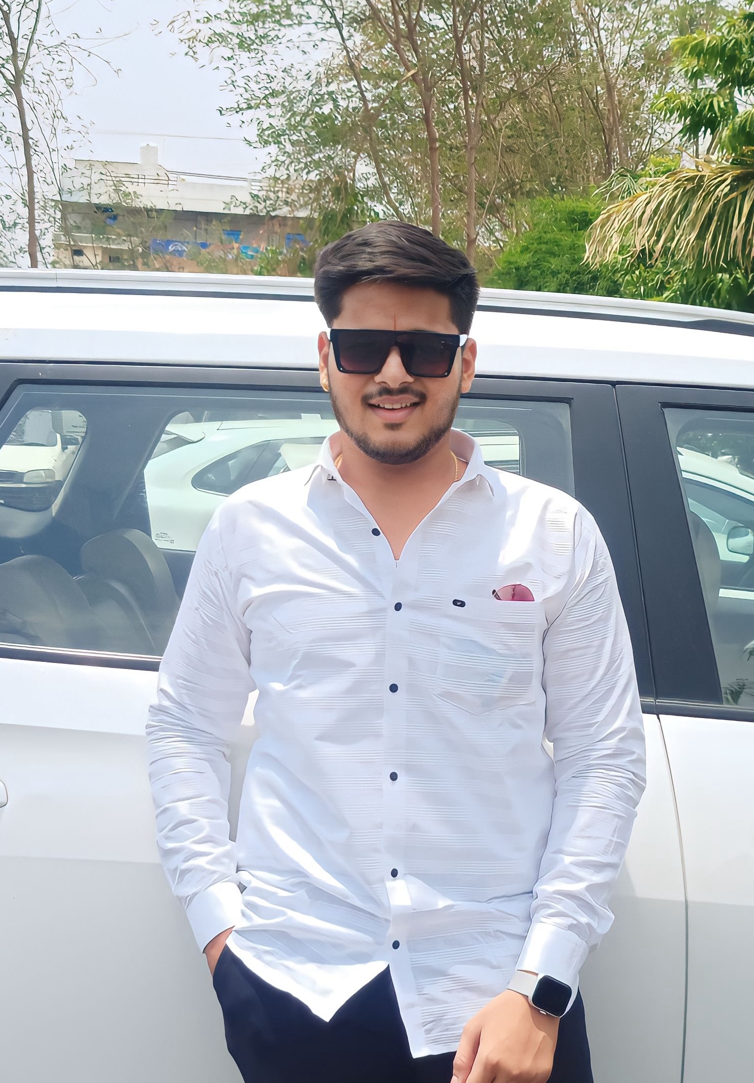 Mahamangal Yatri Nivas 𝗕𝗢𝗢𝗞 Ujjain Homestay 𝘄𝗶𝘁𝗵 𝗙𝗥𝗘𝗘 𝗖𝗮𝗻𝗰𝗲𝗹𝗹𝗮𝘁𝗶𝗼𝗻