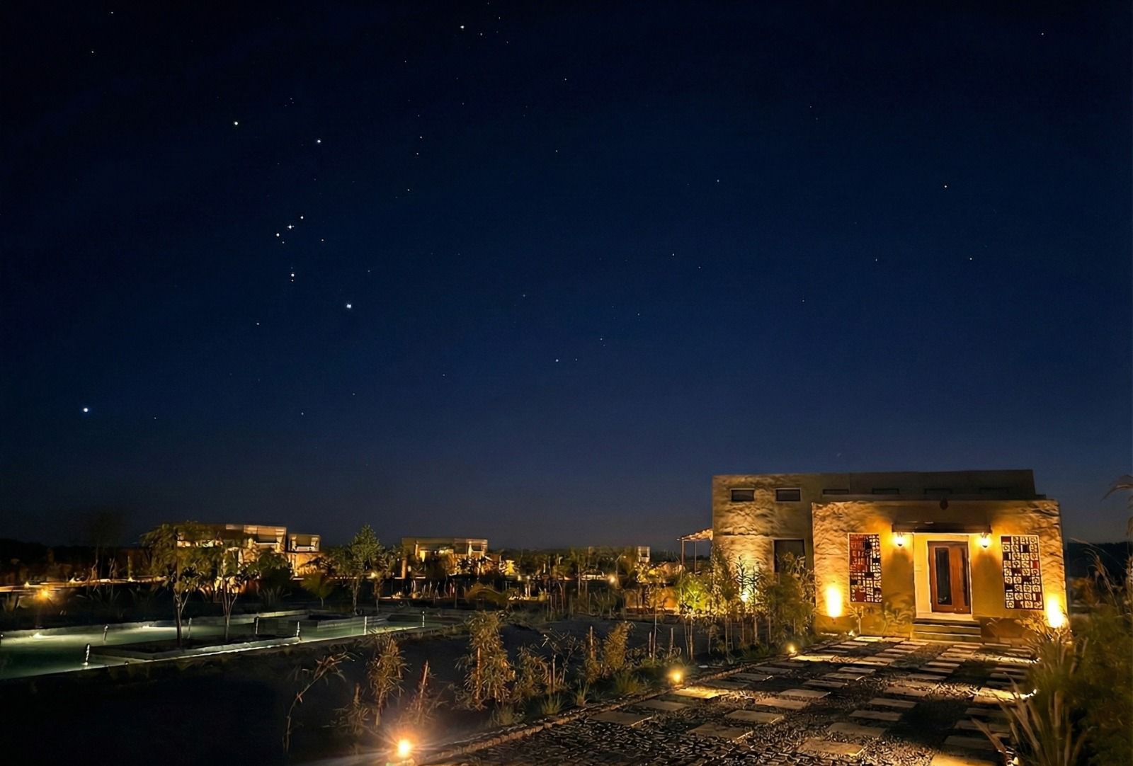 Rooms of Vanthra Vilas, JAWAI - A luxury Resort - Falna Hotel on Goibibo