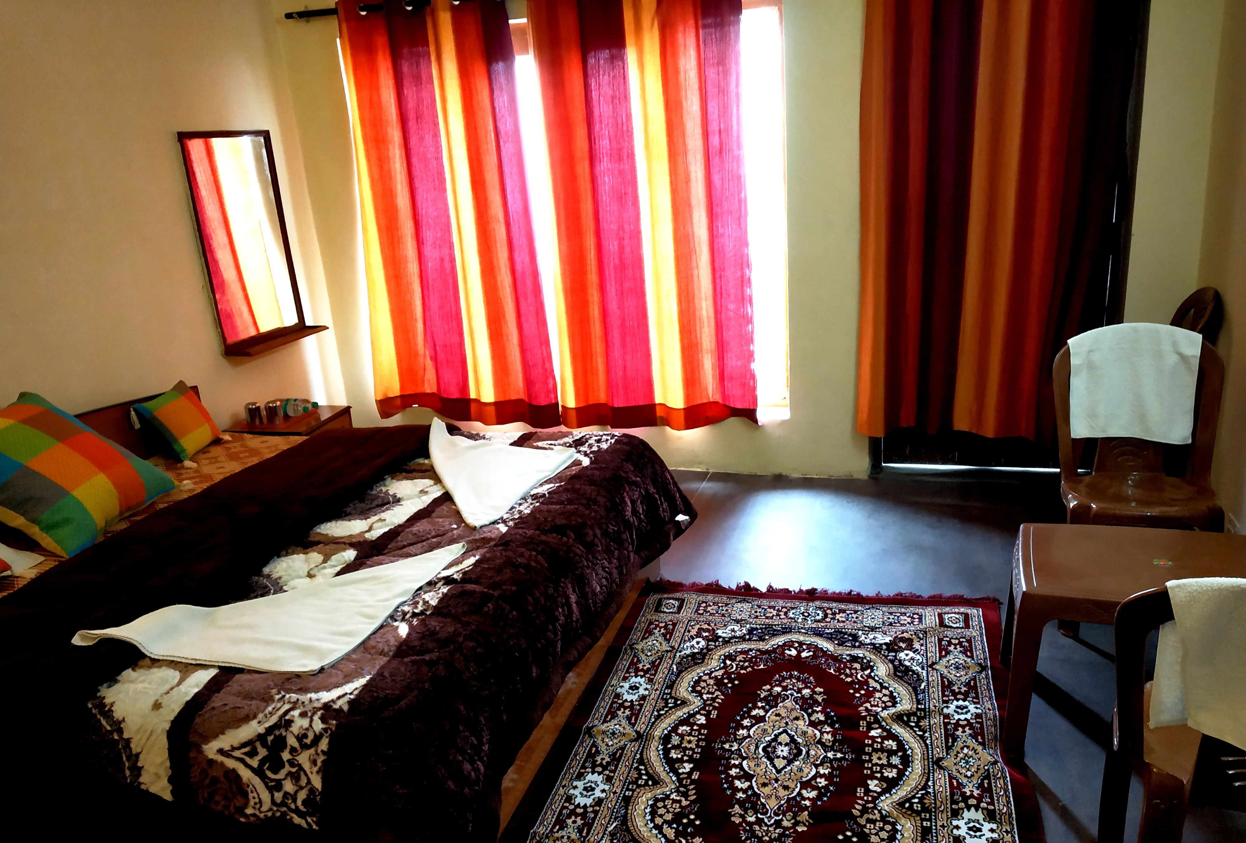 KMVN TRH The Himalayan Eco Resort Almora - Reviews, Photos & Offer