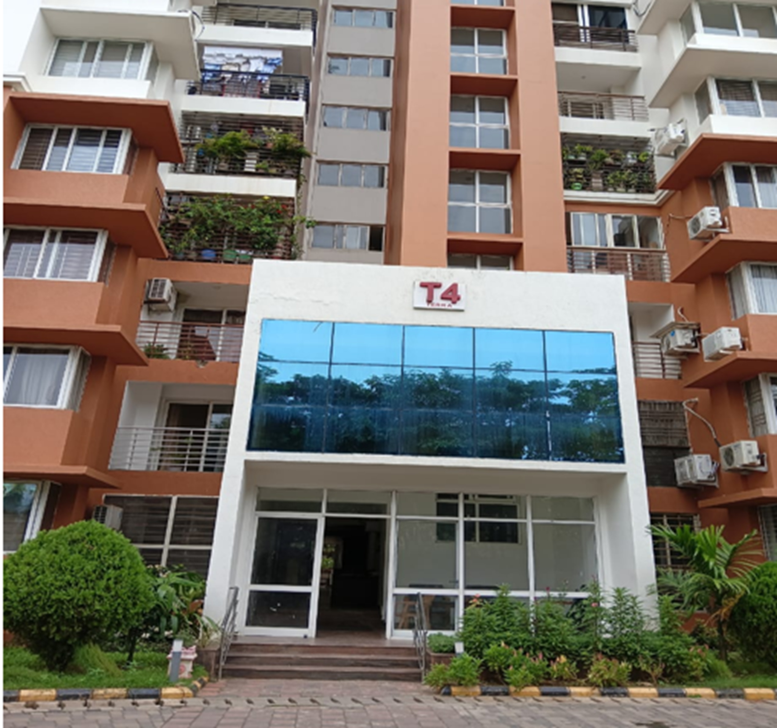 SMS Guest House- Odisha, Cosmopolis 𝗕𝗢𝗢𝗞 Bhubaneshwar Apartment