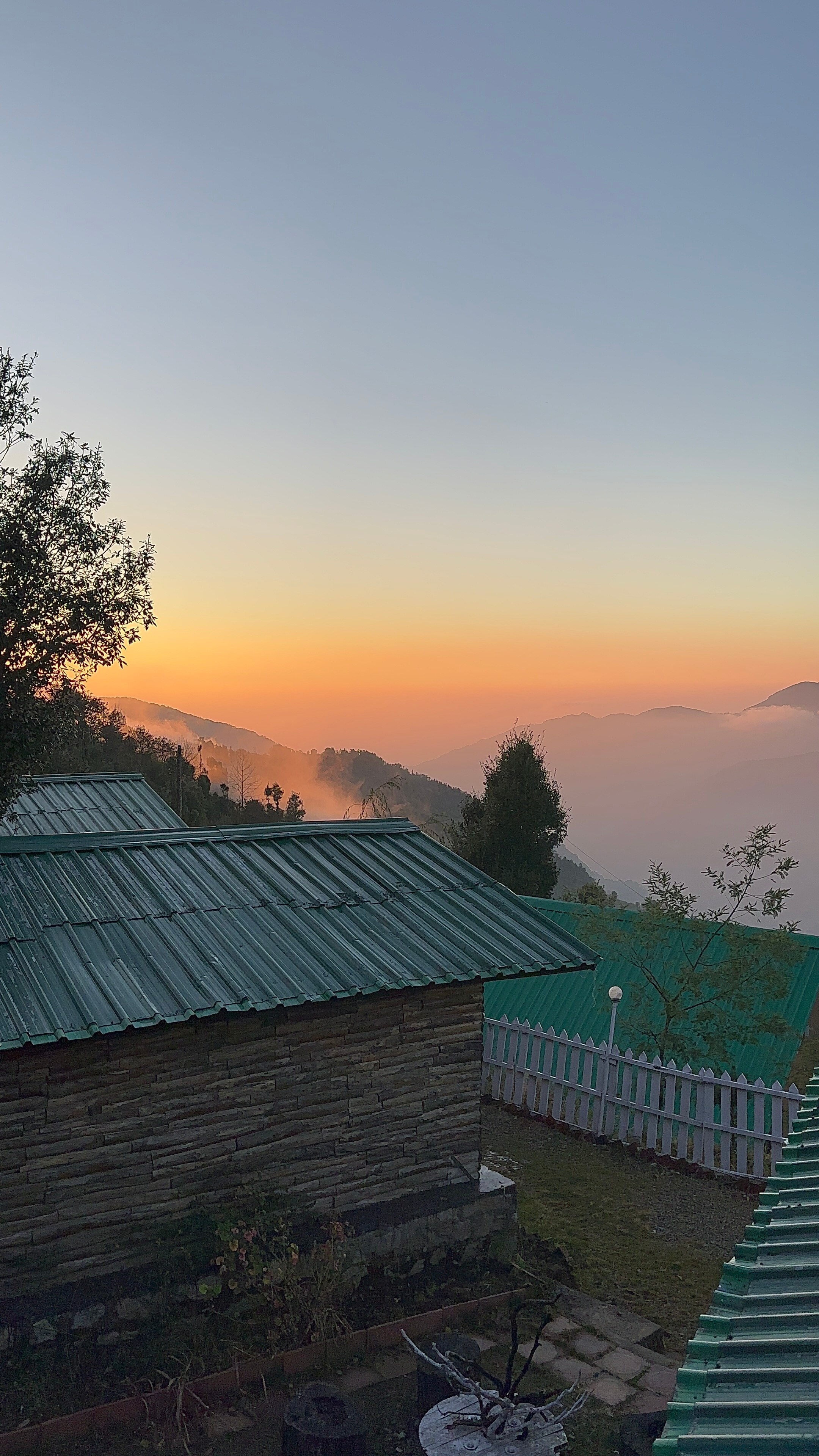 The Sweven Haryal 360 Resort Pangot - Reviews, Photos & Offer