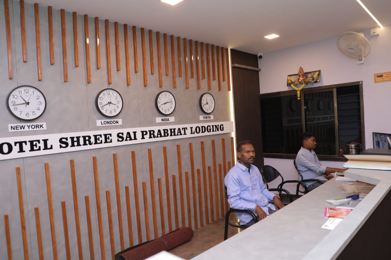 Hotel Shri Sai Prabhat Lodging Vijayapura - Reviews, Photos & Offer