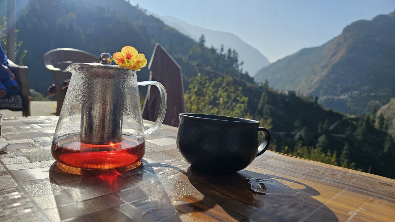 Gyani Homestay - Tirthan 𝗕𝗢𝗢𝗞 Gushaini Homestay