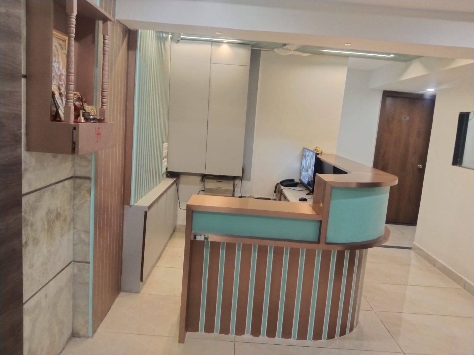 Hotel Jay Villa Grand Ahmedabad - Reviews, Photos & Offer