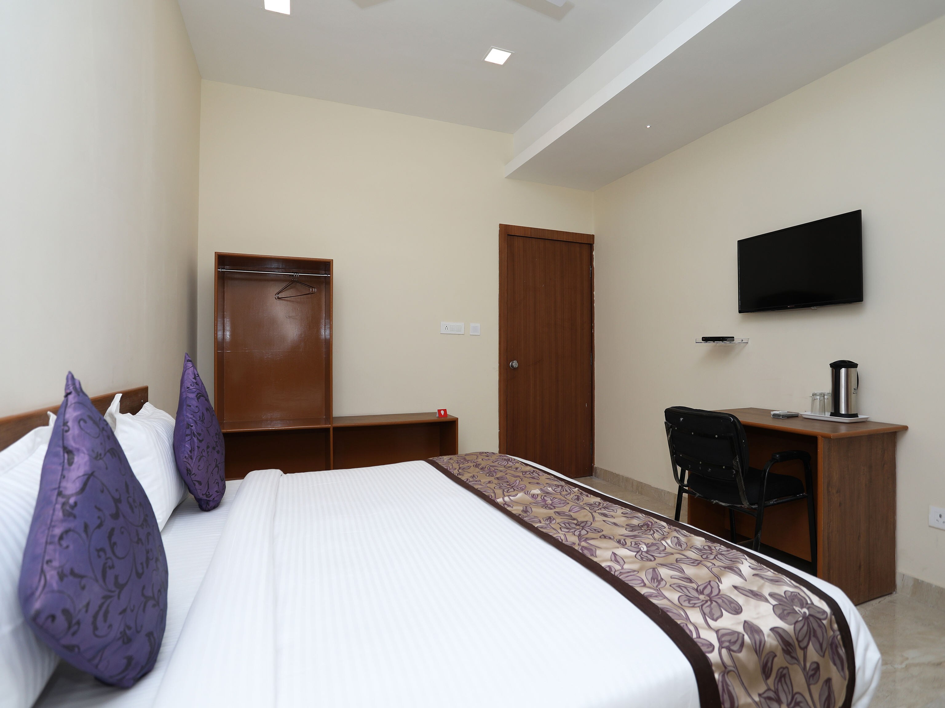 Hotel Gokul Palace Udaipur - INR 111.0 OFF ( ̶7̶9̶9̶ ) 𝐏𝐡𝐨𝐭𝐨𝐬 & 𝐑𝐞𝐯𝐢𝐞𝐰𝐬