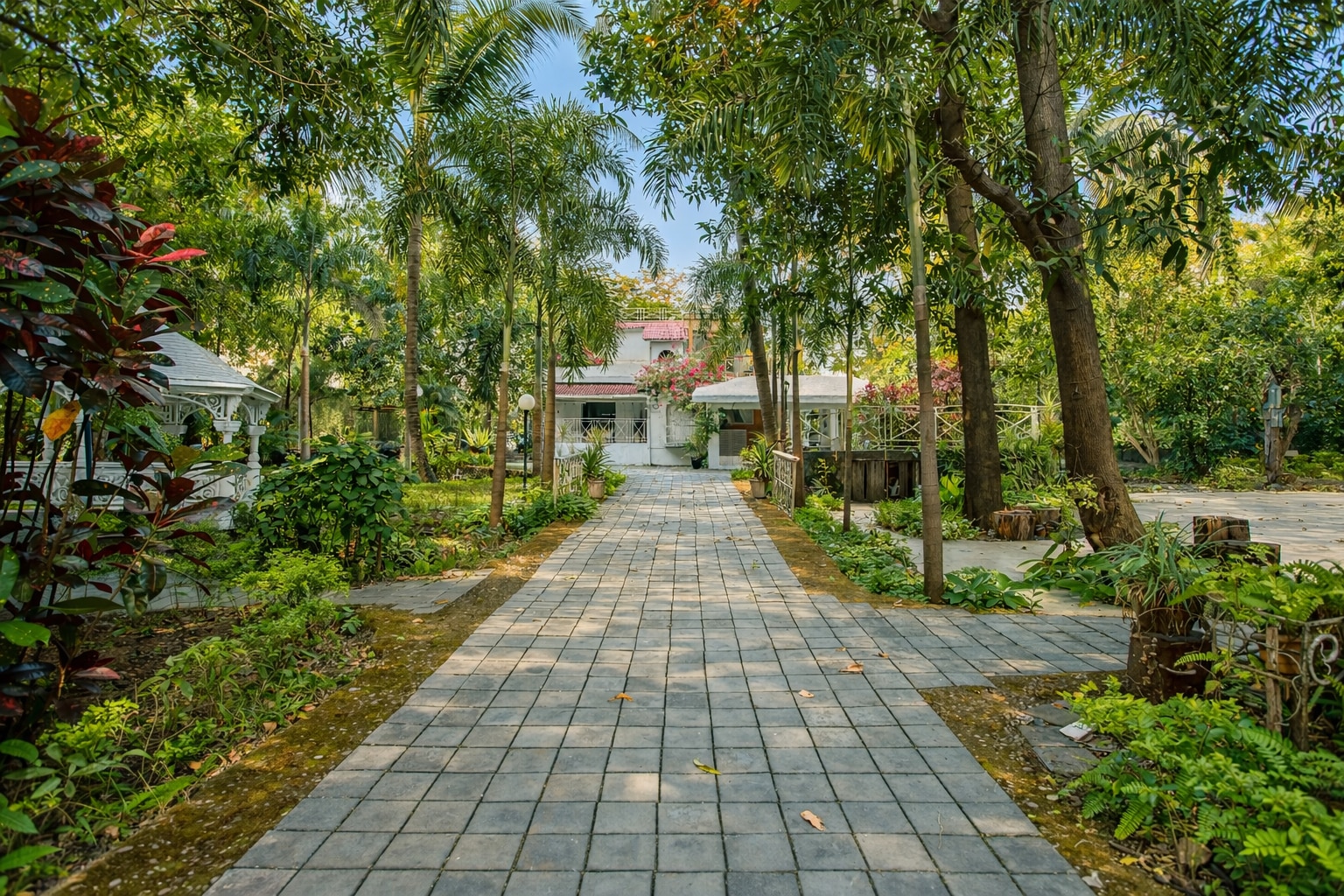 Villa SidDes 𝗕𝗢𝗢𝗞 Wada Villa