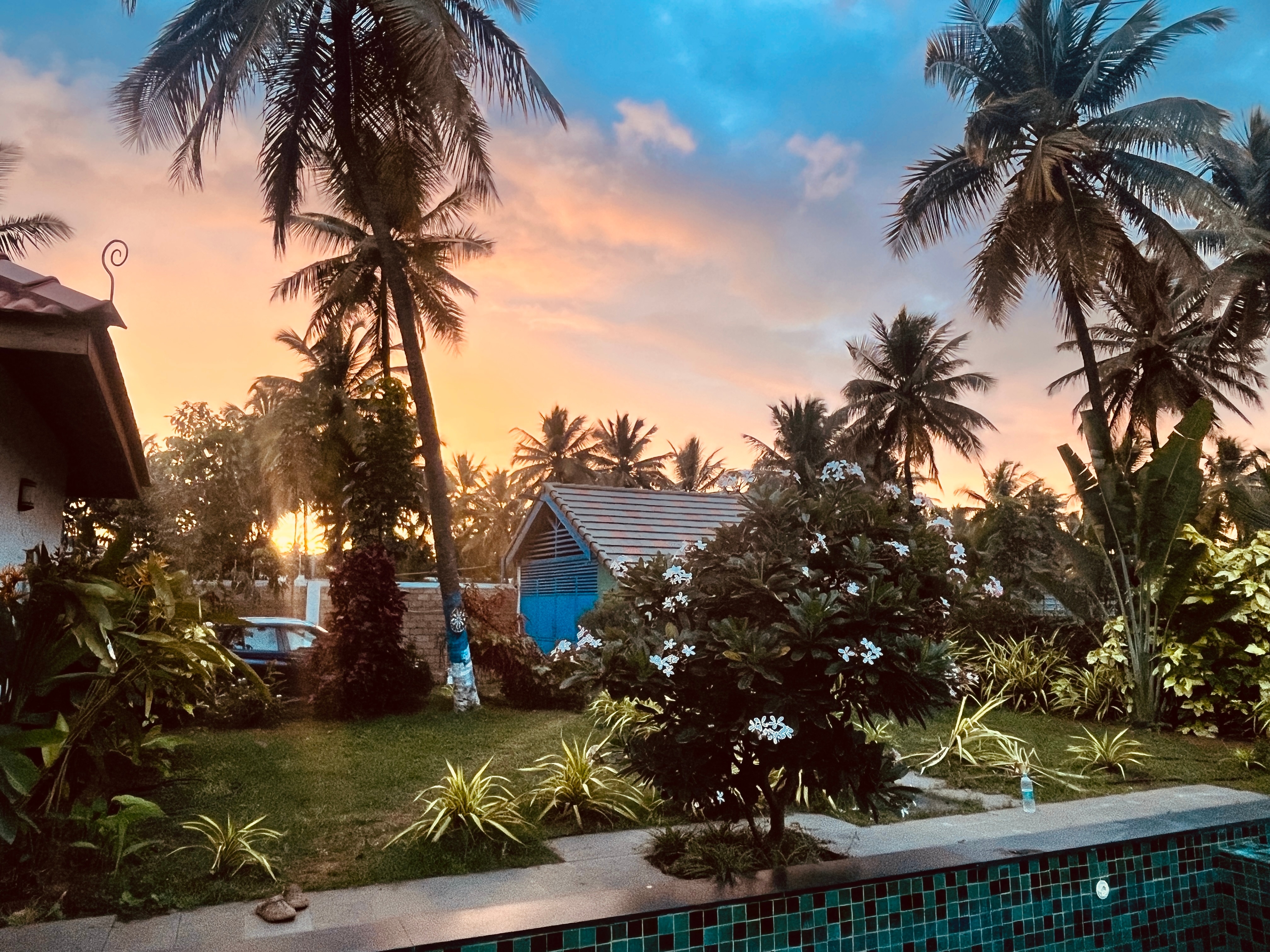 Aloha farms by the lake 𝗕𝗢𝗢𝗞 Ramanagara Homestay