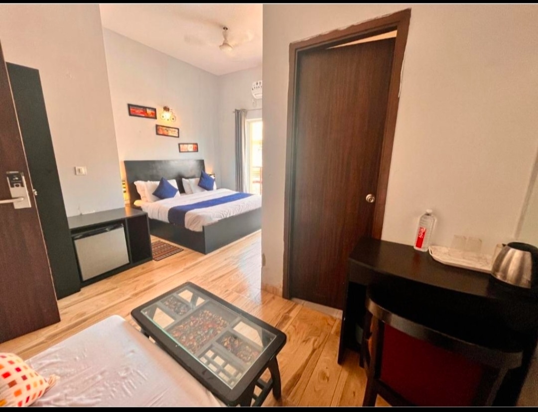 Vrindavan Dham Luxury Stay Homestay Vrindavan - Reviews, Photos & Offer