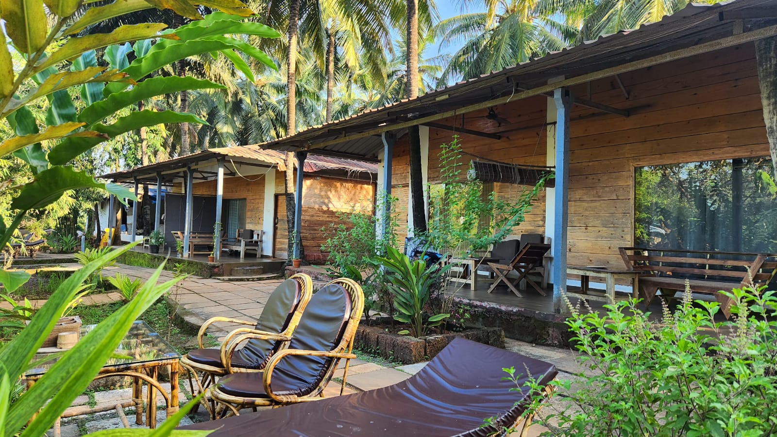 Village Utopia Retreat Goa - Reviews, Photos & Offer