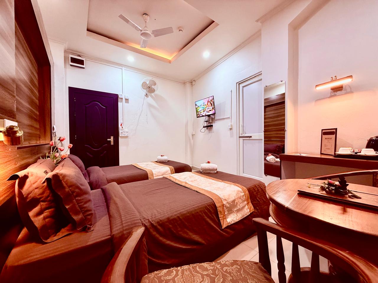 Rest Inn Hotel Aizawl - Reviews, Photos & Offer